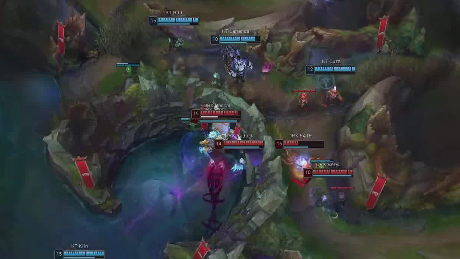 네이버 e스포츠