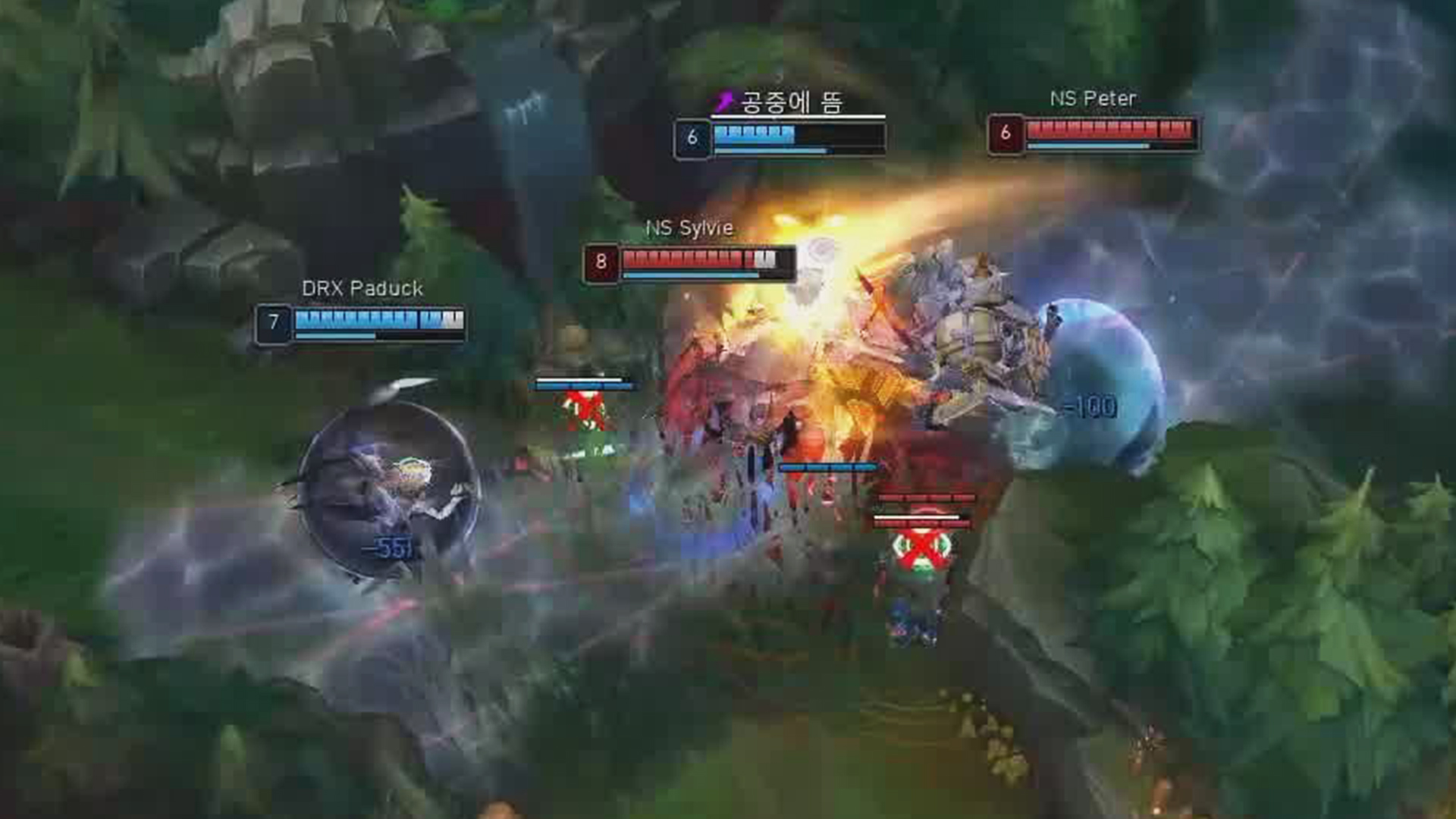 네이버 e스포츠