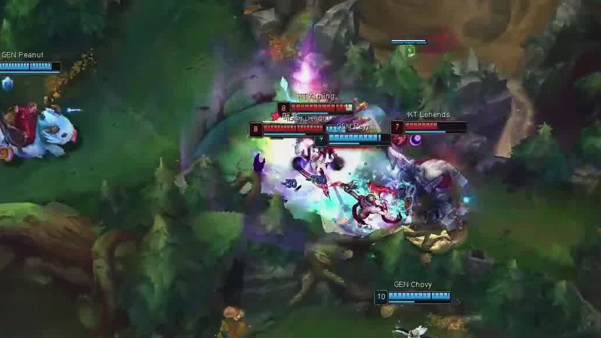 네이버 e스포츠