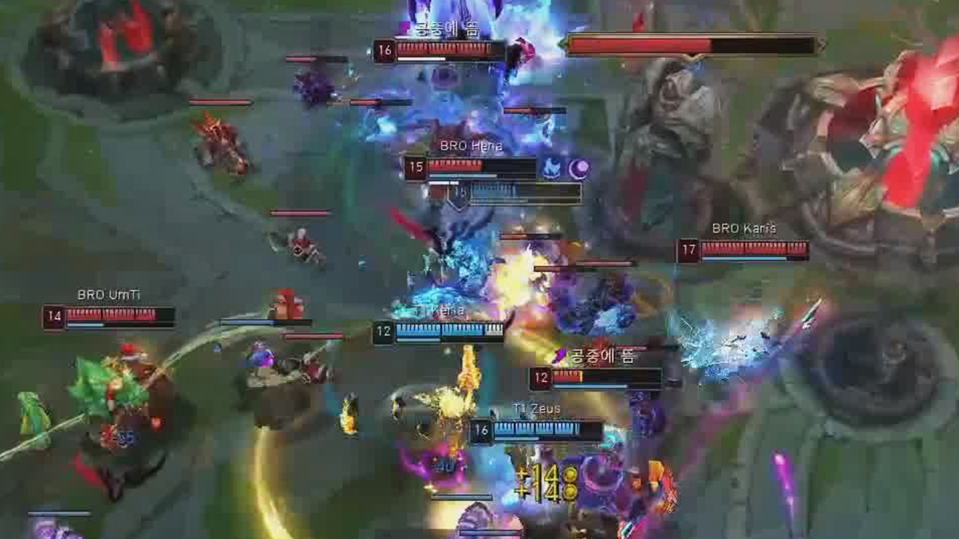 네이버 e스포츠