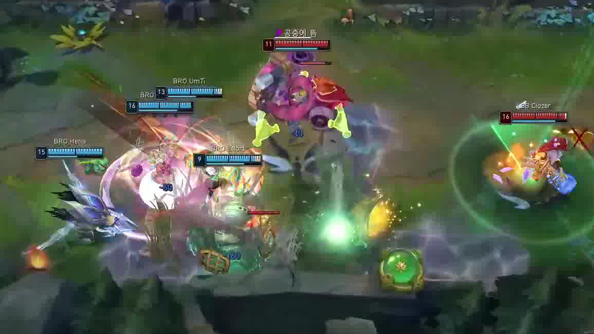 네이버 e스포츠