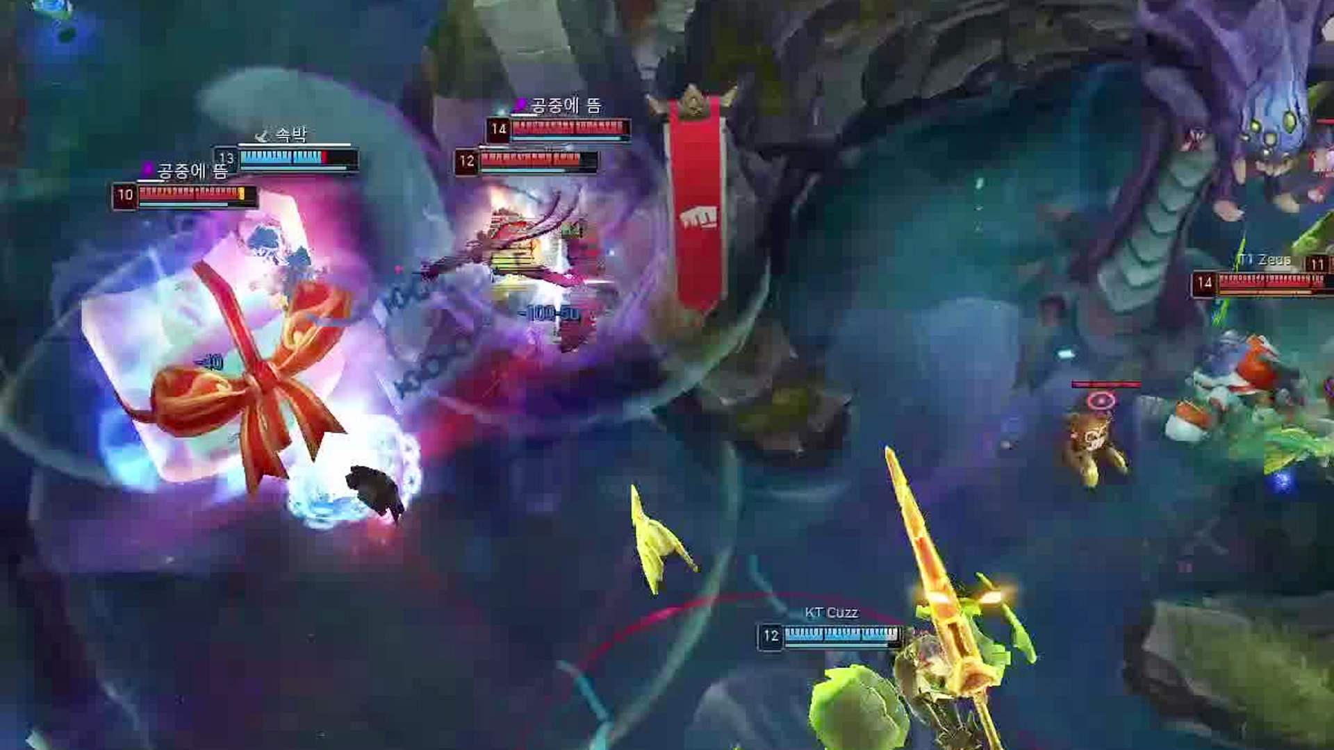 네이버 e스포츠