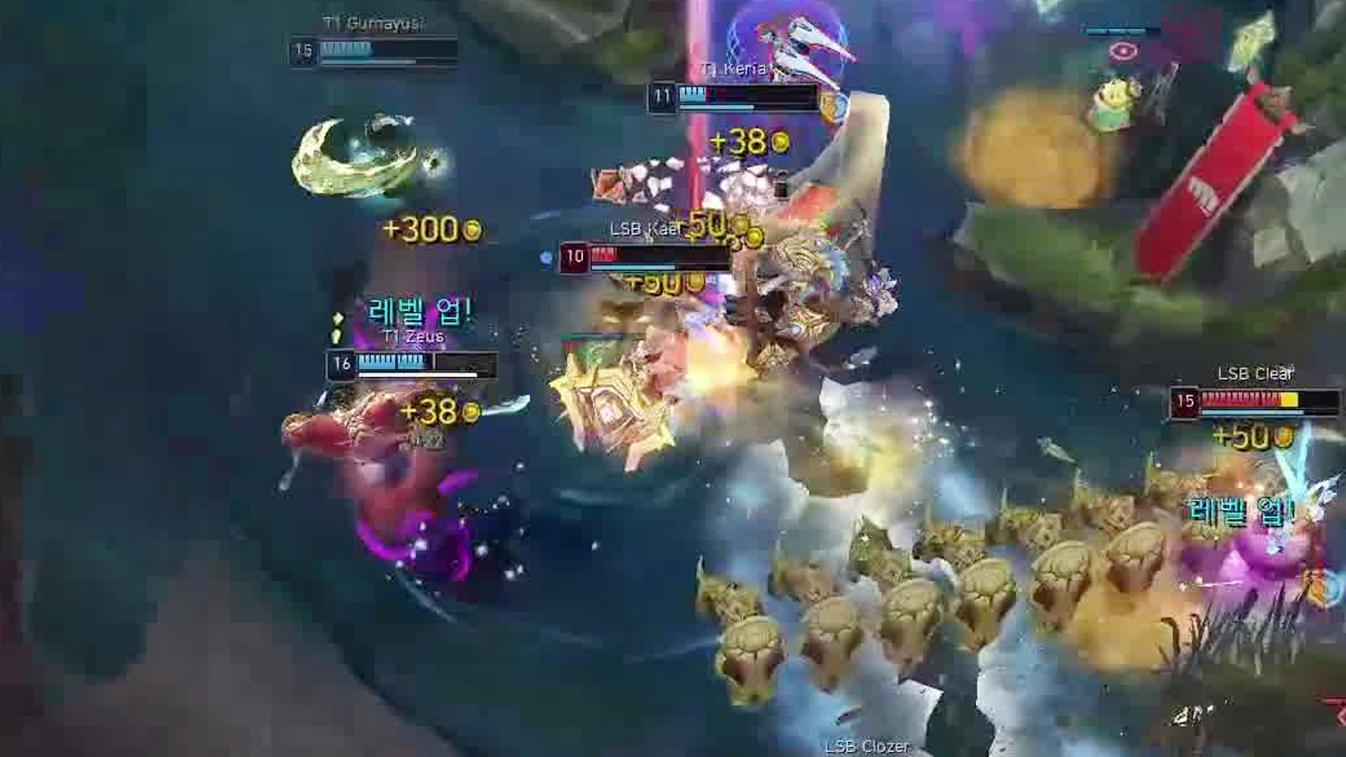 네이버 e스포츠