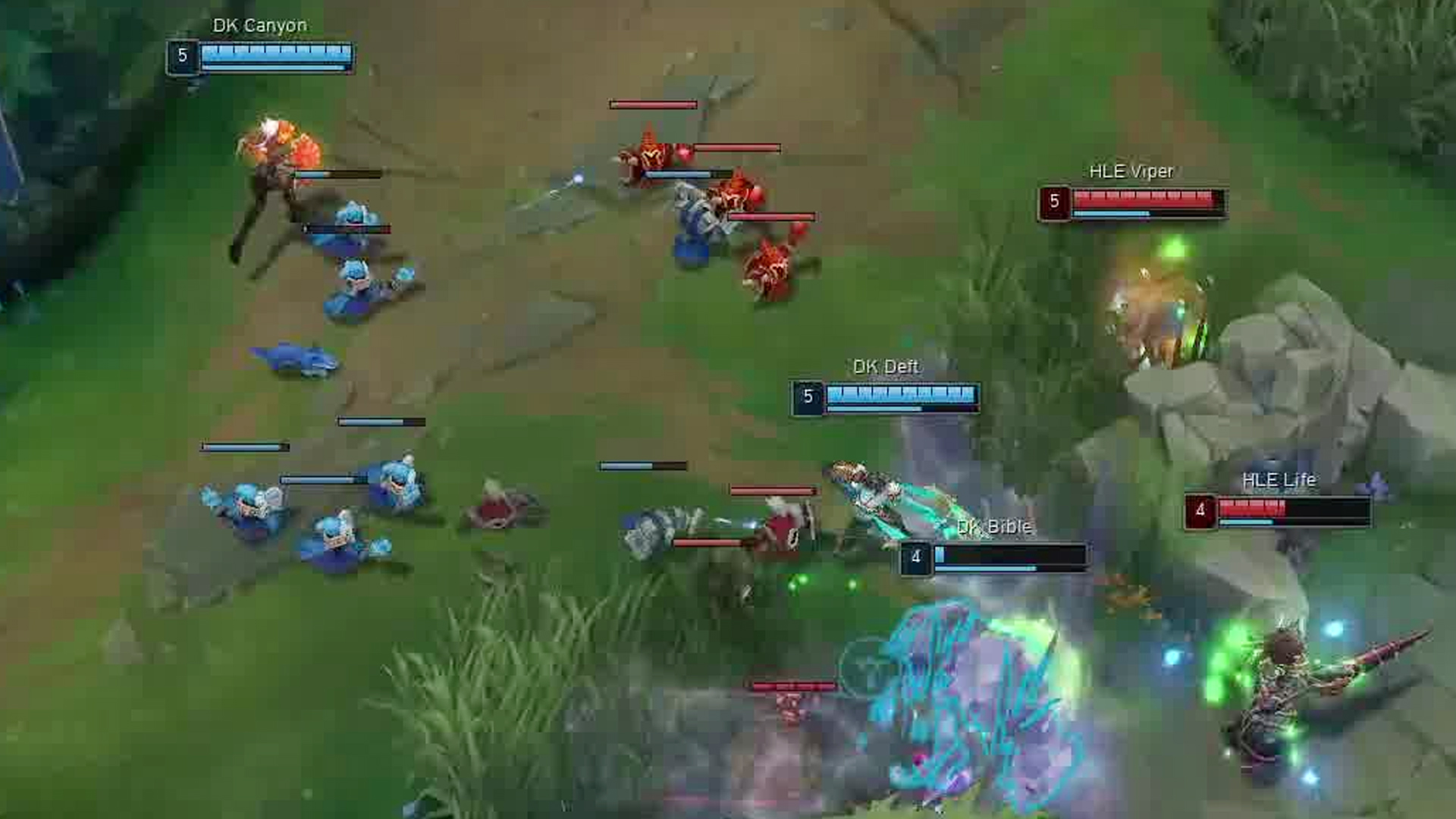 네이버 e스포츠