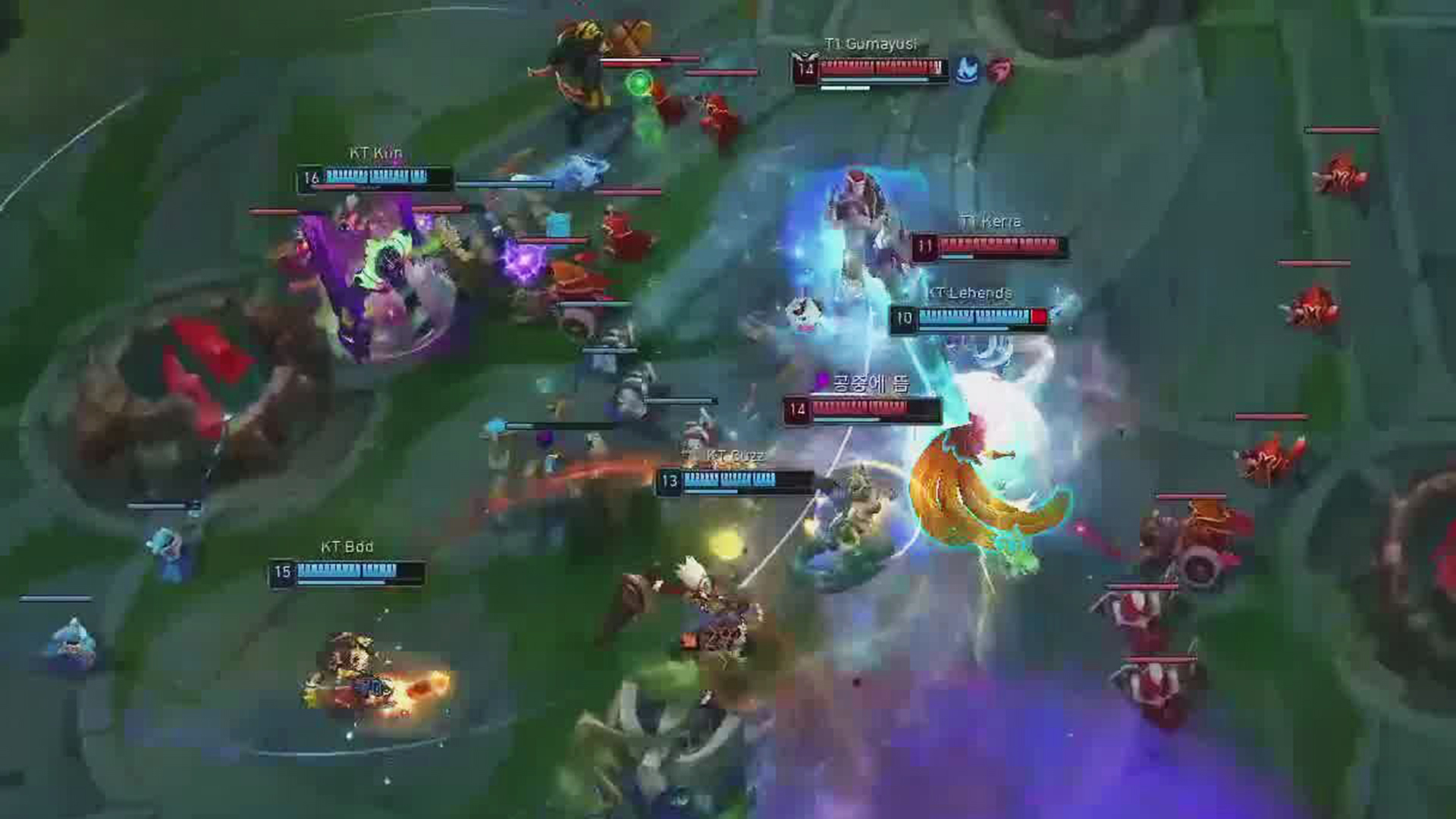 네이버 e스포츠