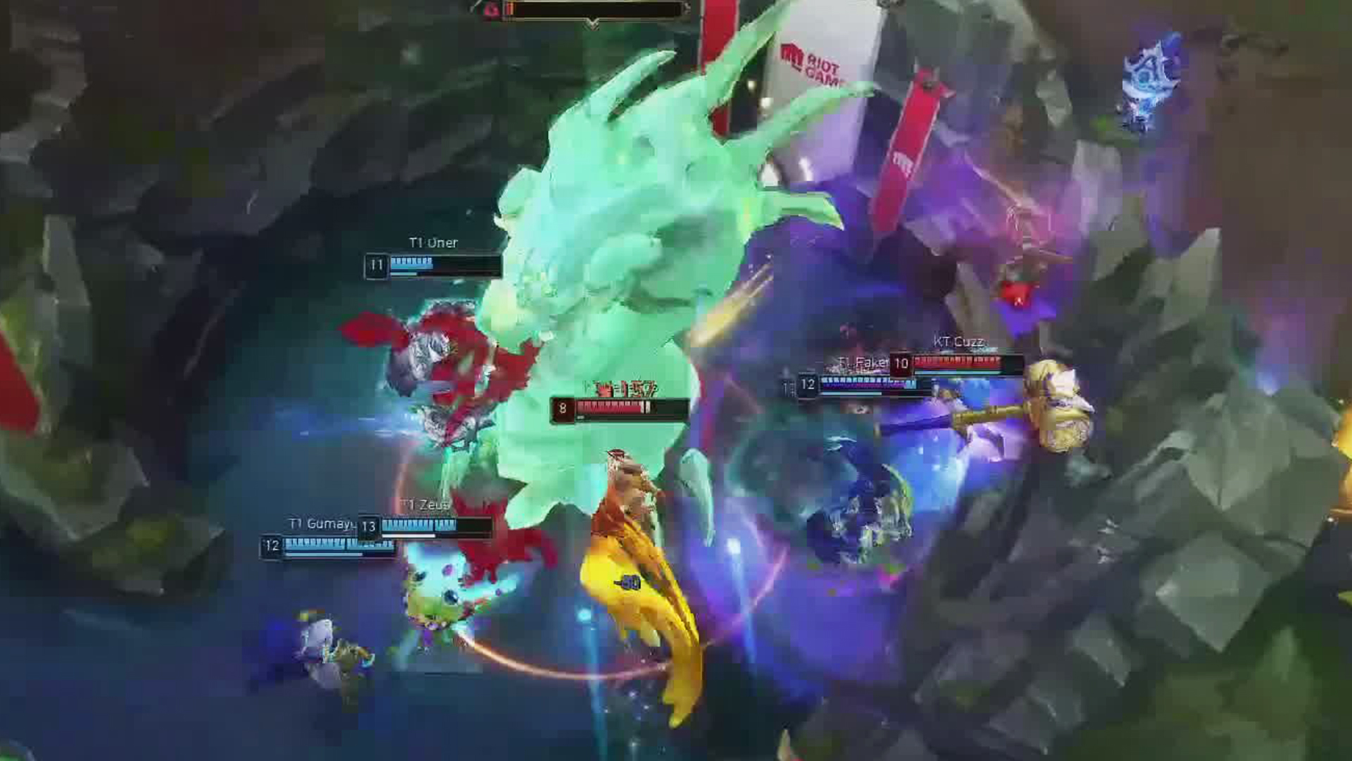 네이버 e스포츠