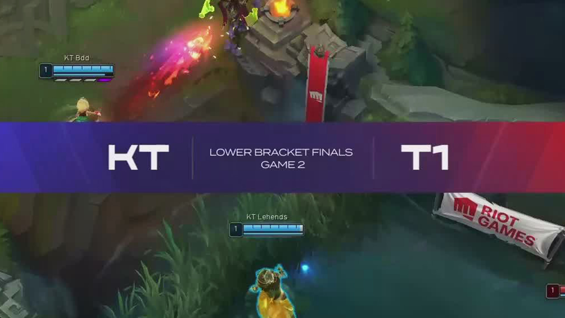 네이버 e스포츠