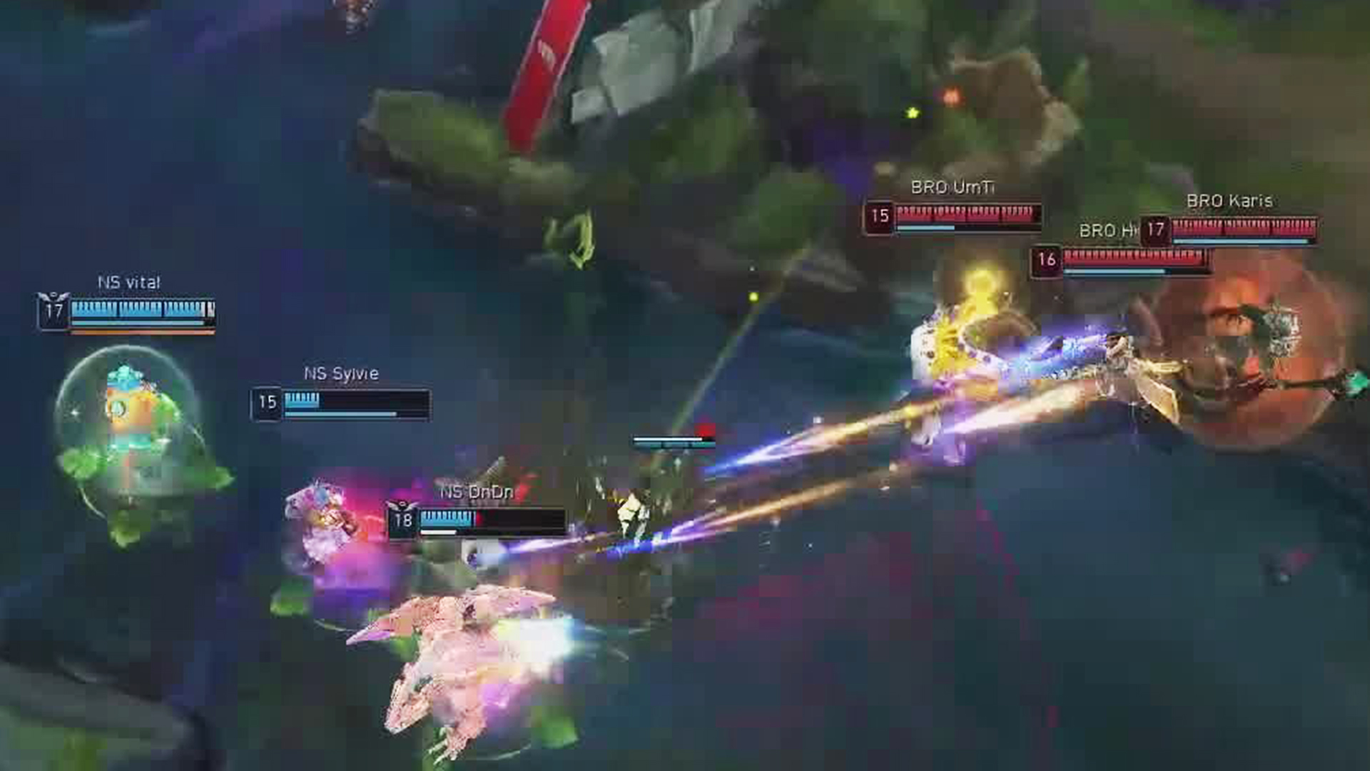 네이버 e스포츠