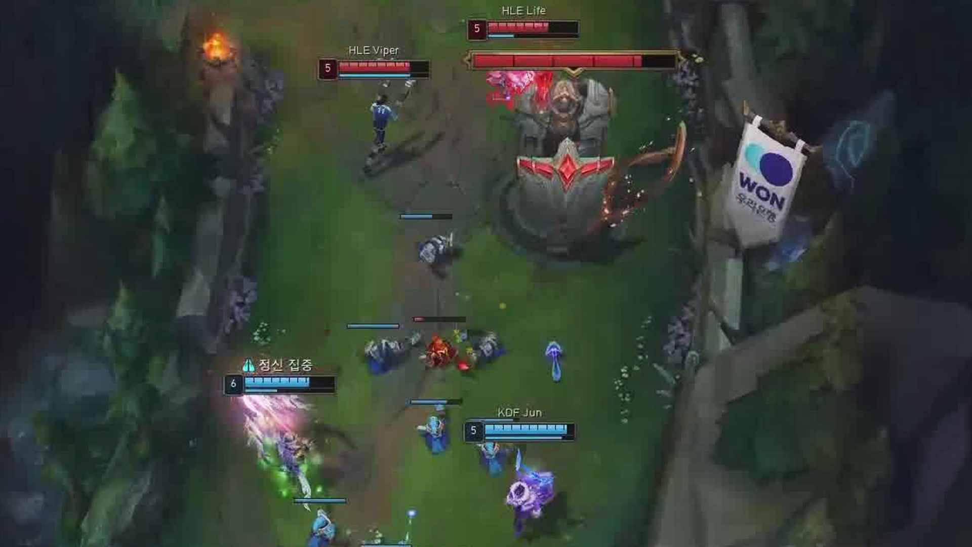 네이버 e스포츠