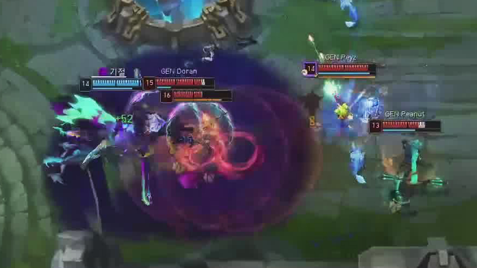 네이버 e스포츠