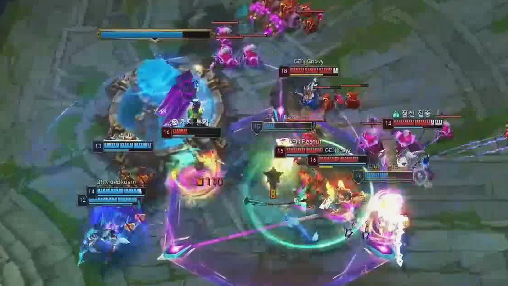 네이버 e스포츠