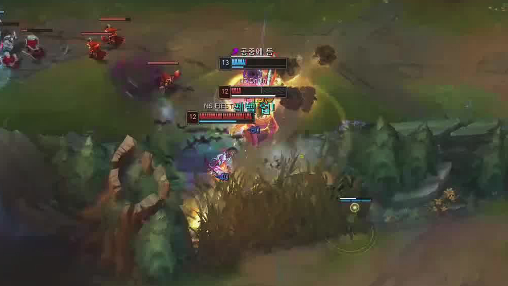 네이버 e스포츠