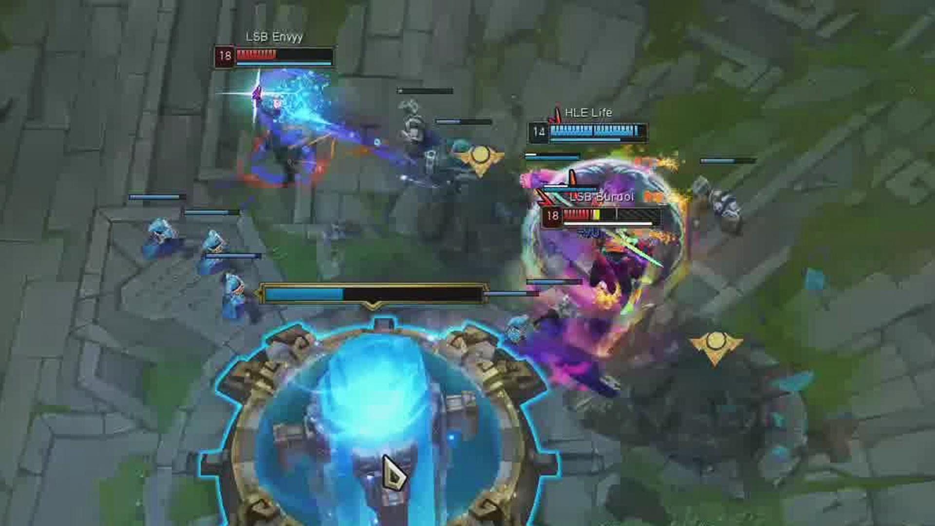 네이버 e스포츠