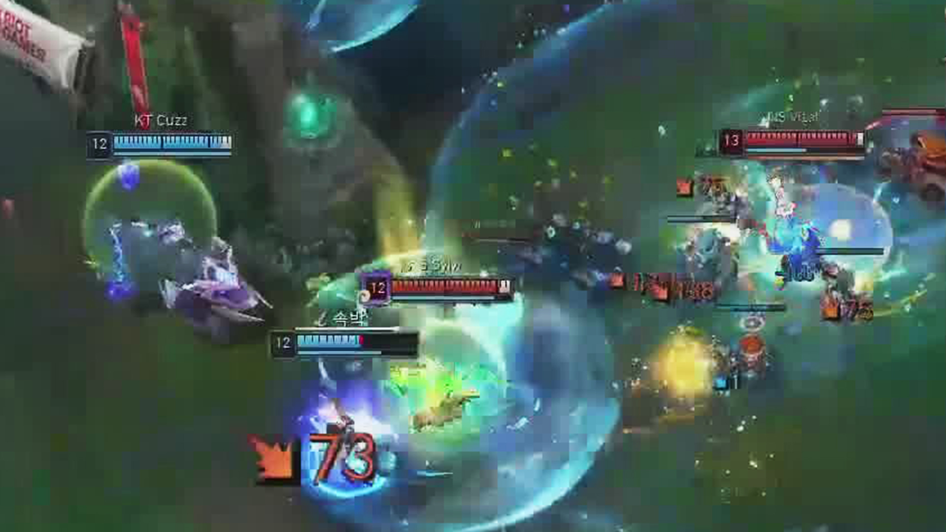 네이버 e스포츠