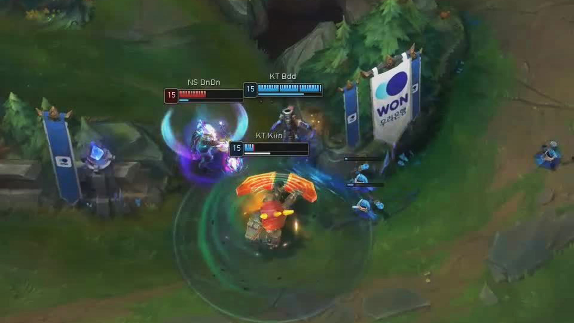 네이버 e스포츠