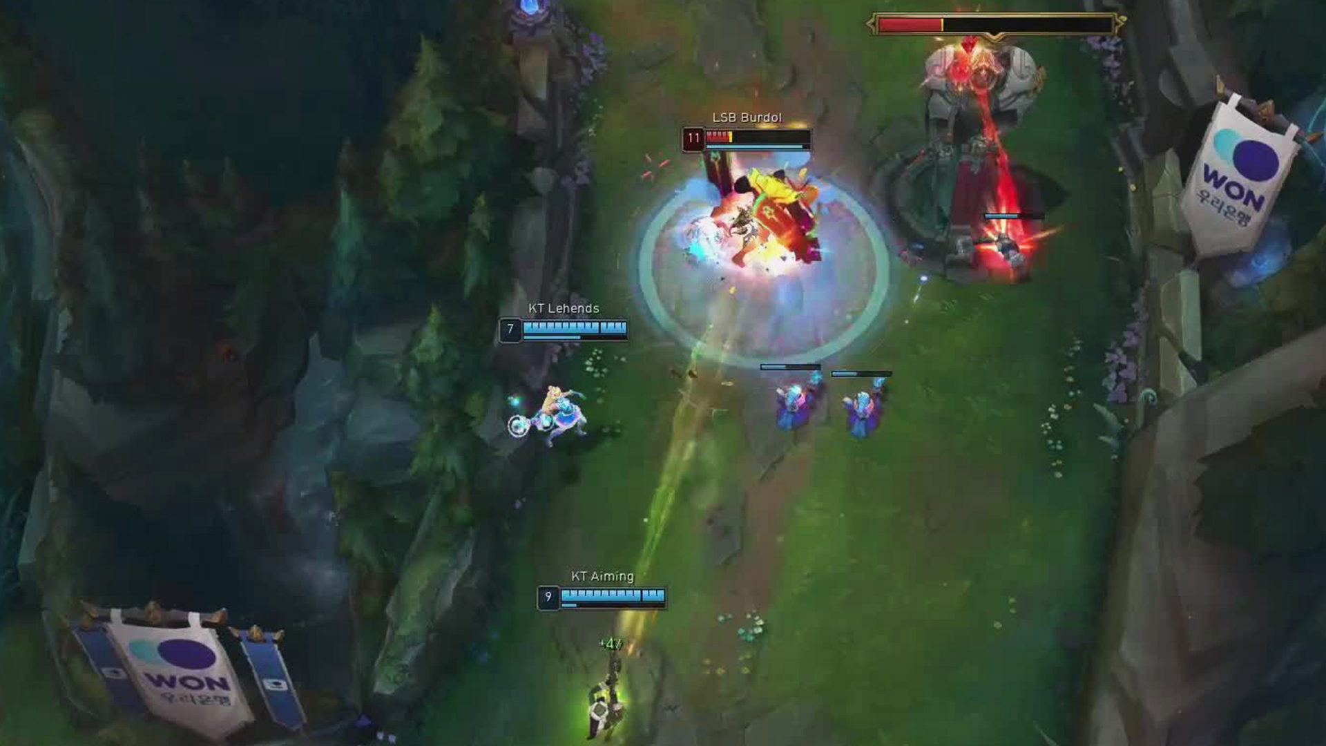 네이버 e스포츠