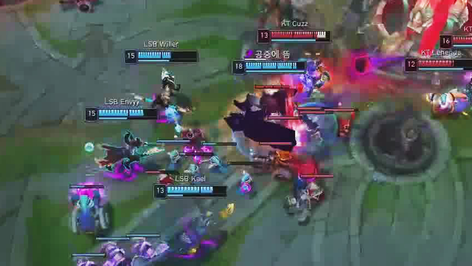 네이버 e스포츠