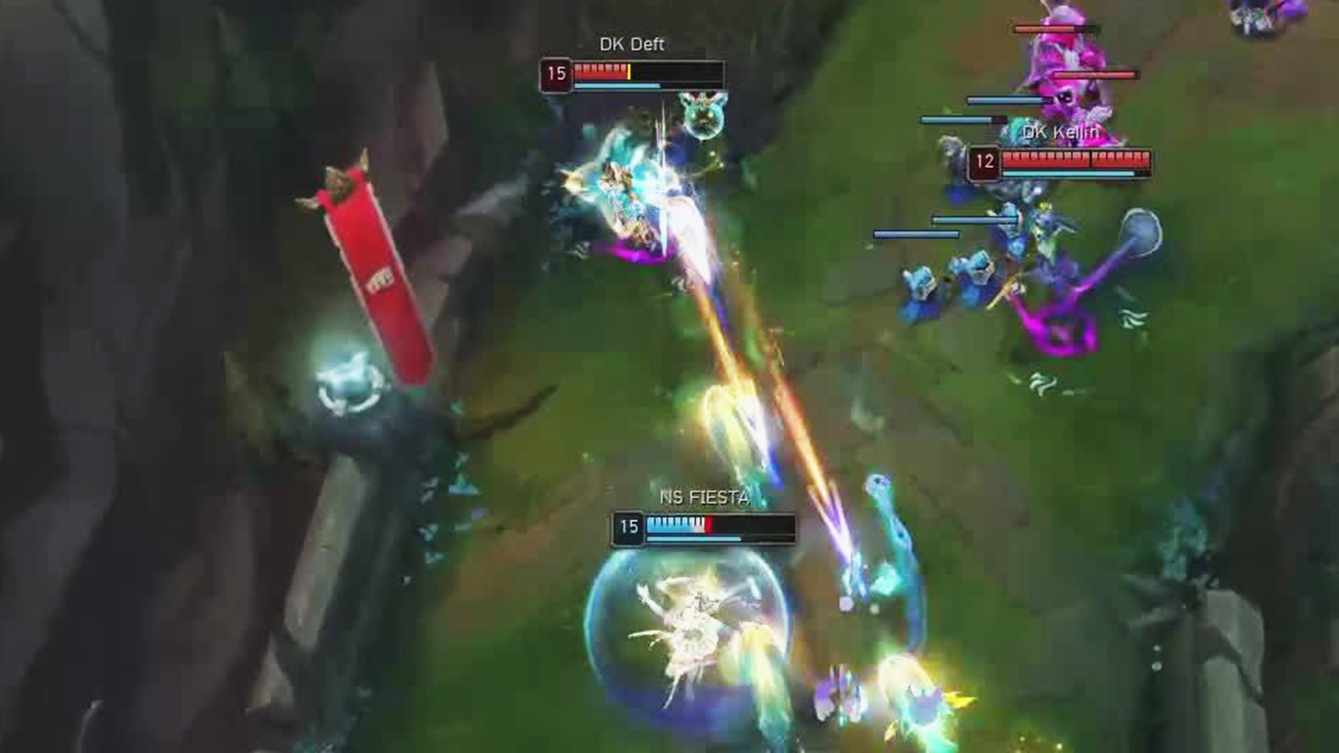 네이버 e스포츠