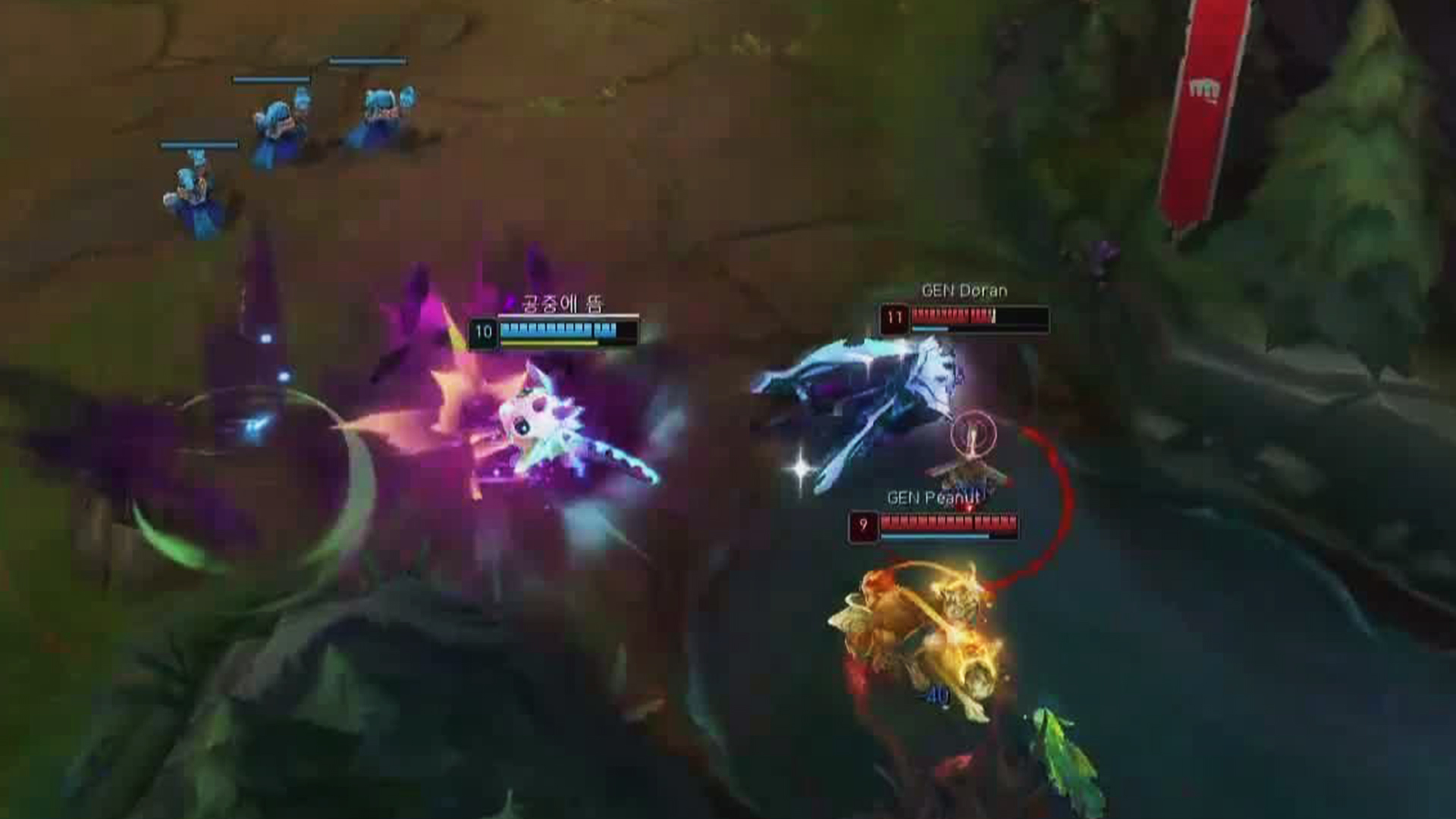 네이버 e스포츠