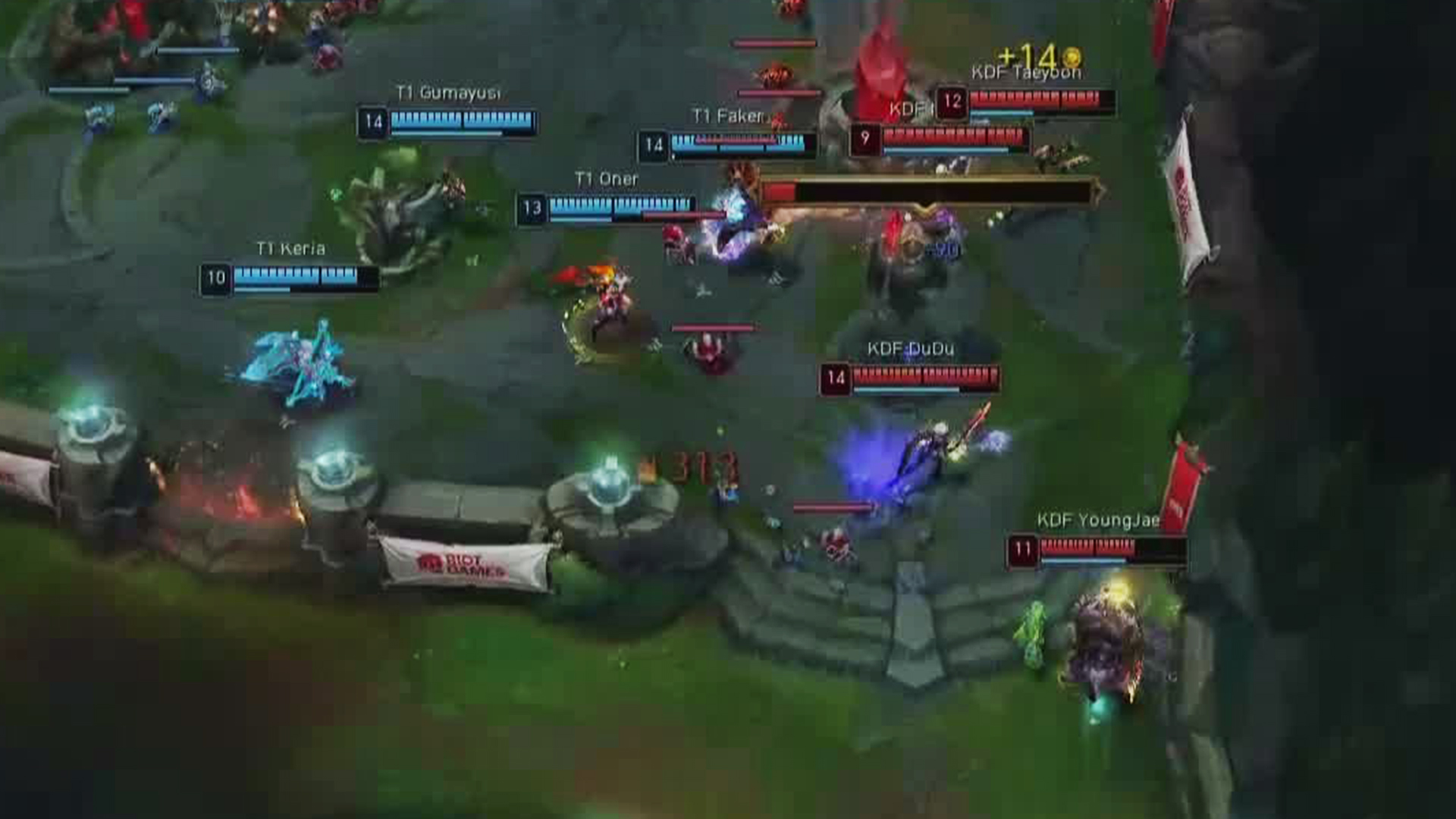 네이버 e스포츠