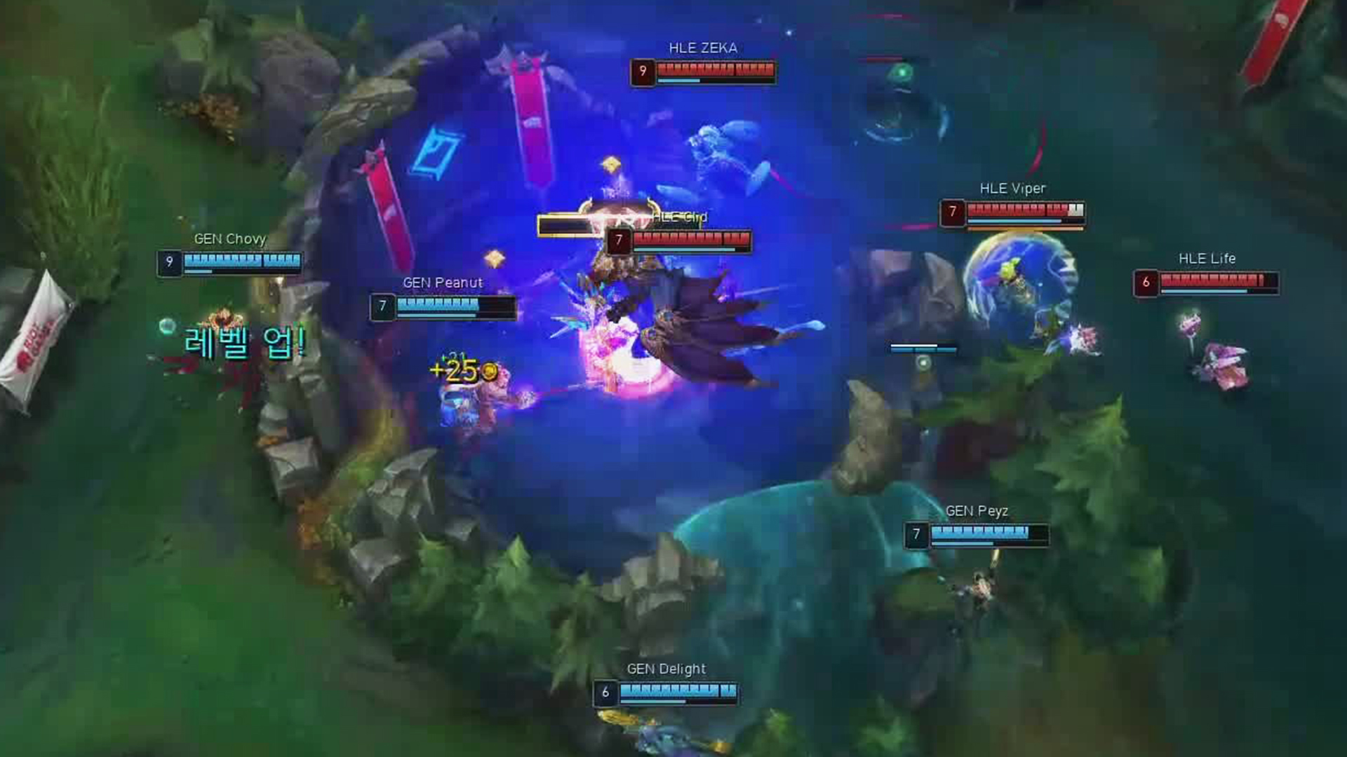 네이버 e스포츠