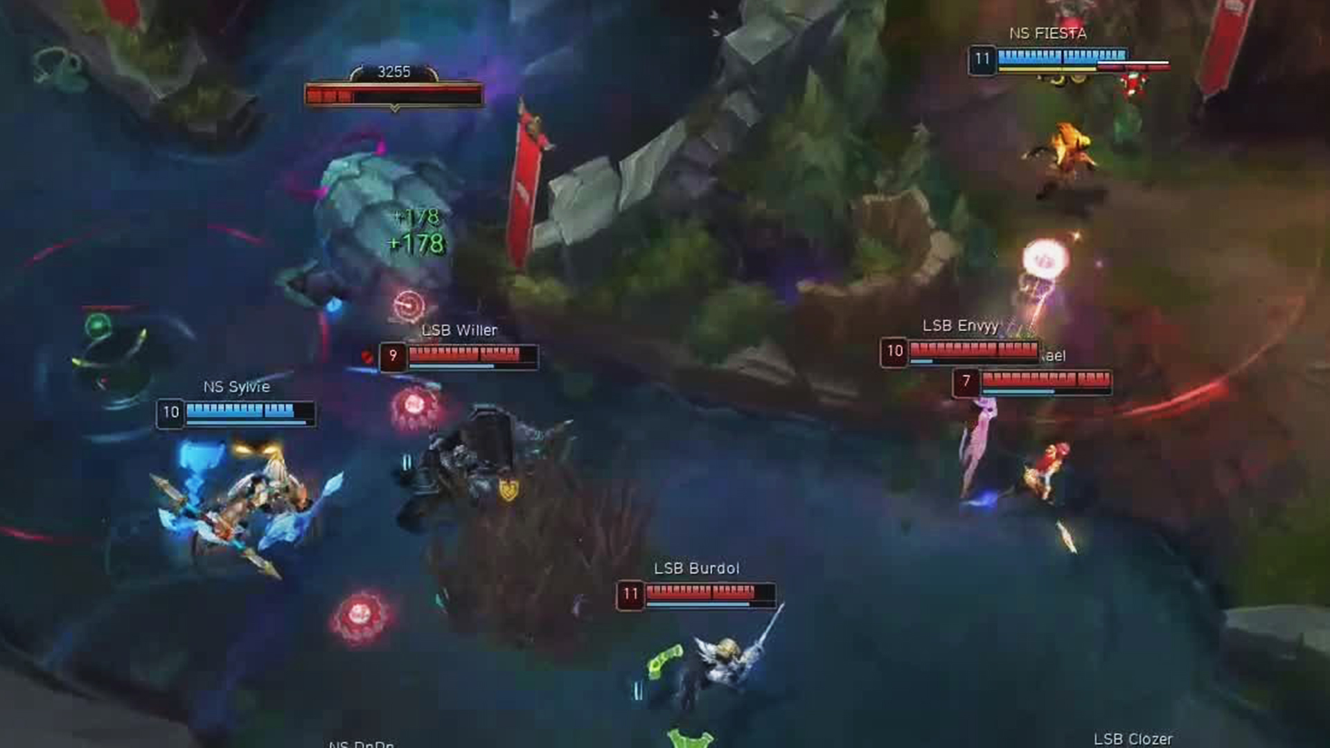 네이버 e스포츠