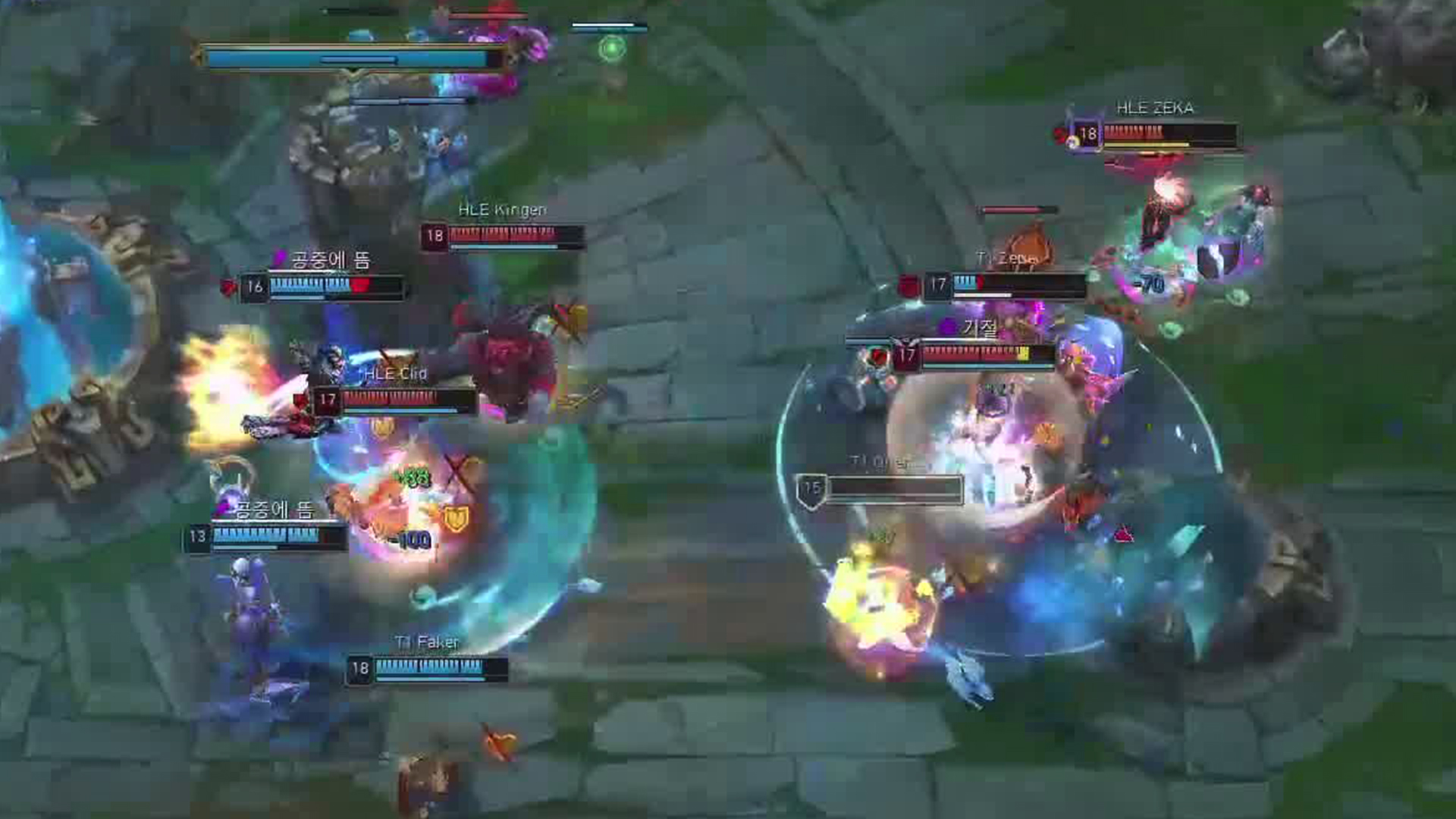 네이버 e스포츠