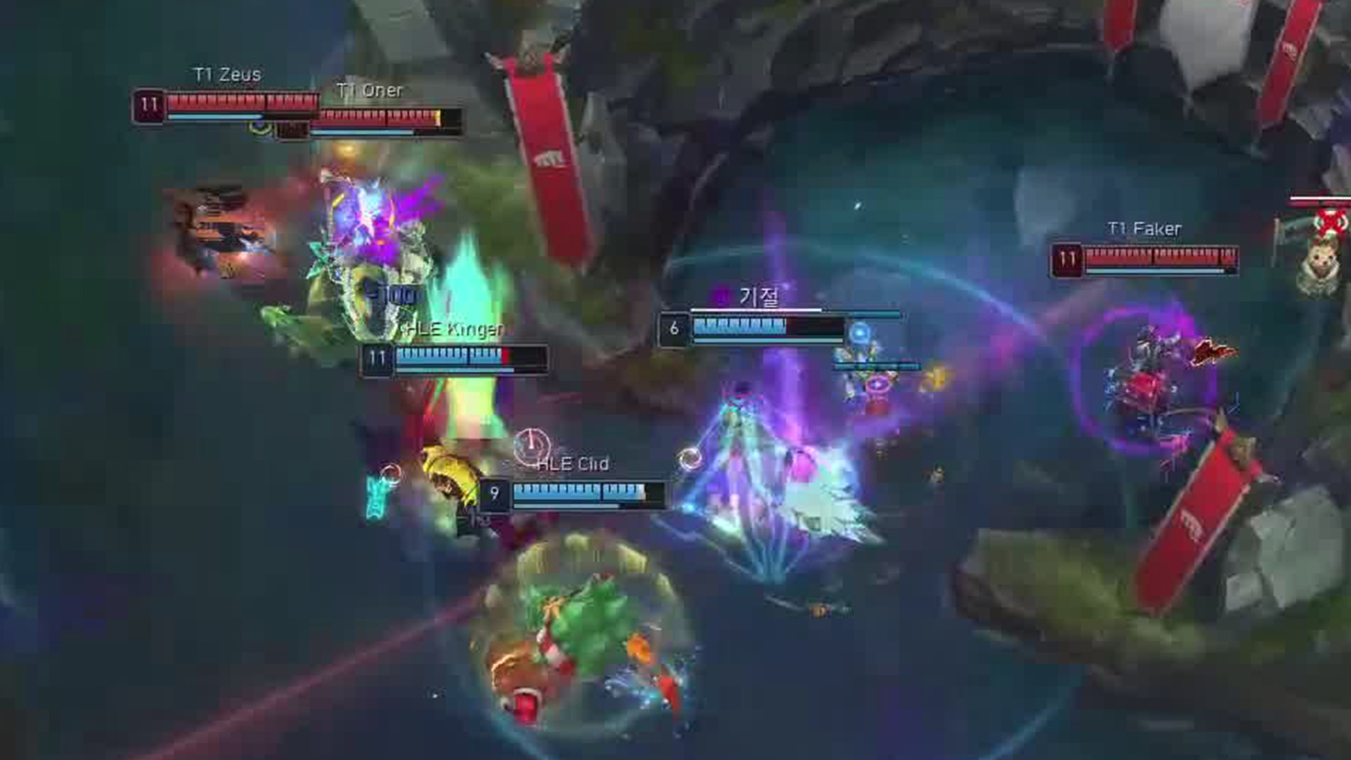 네이버 e스포츠