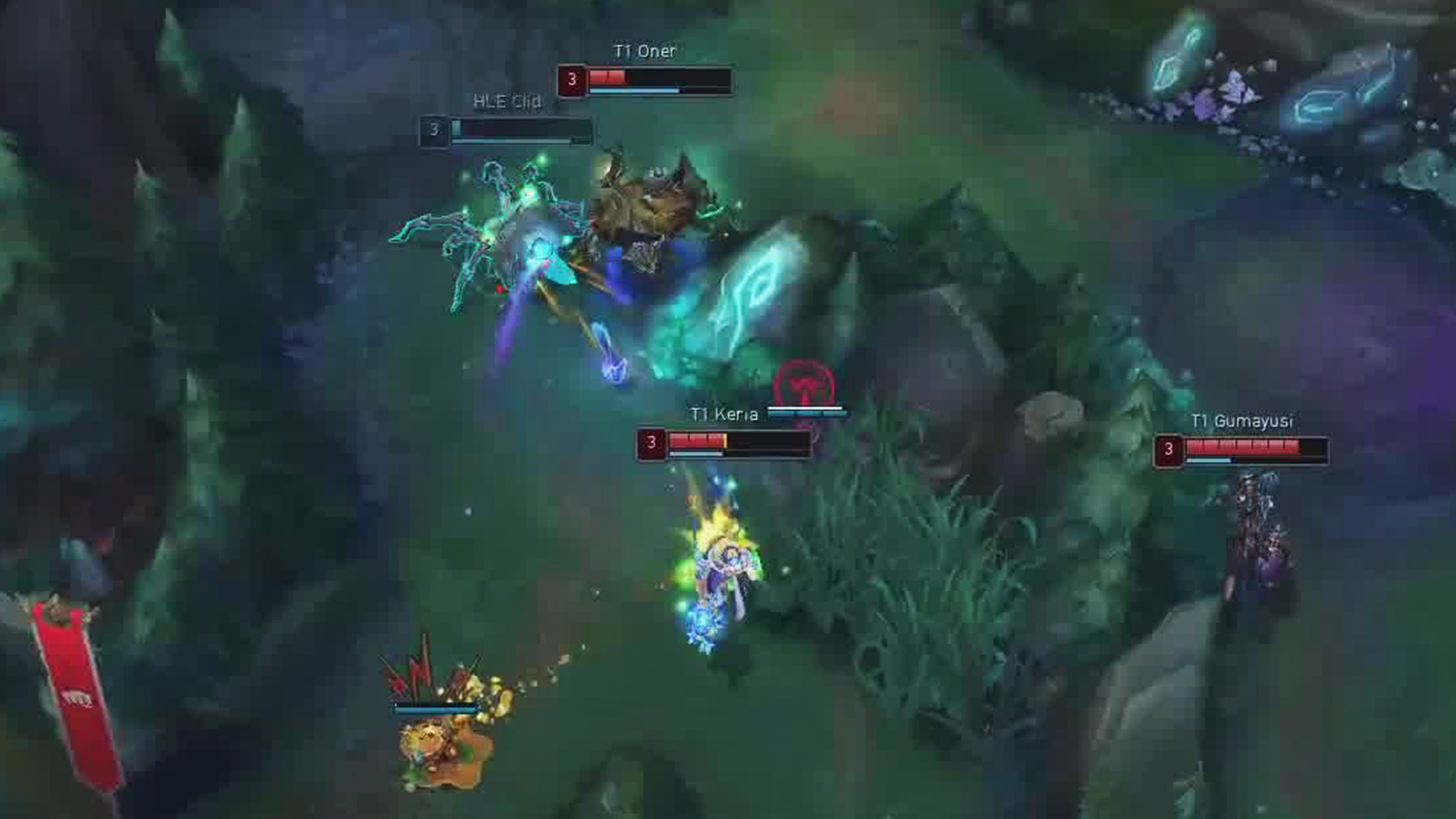 네이버 e스포츠