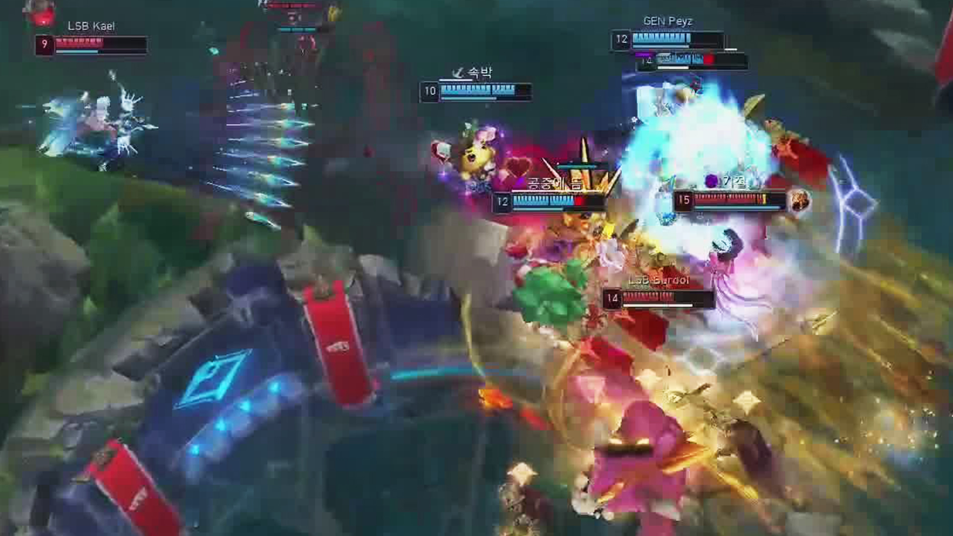 네이버 e스포츠