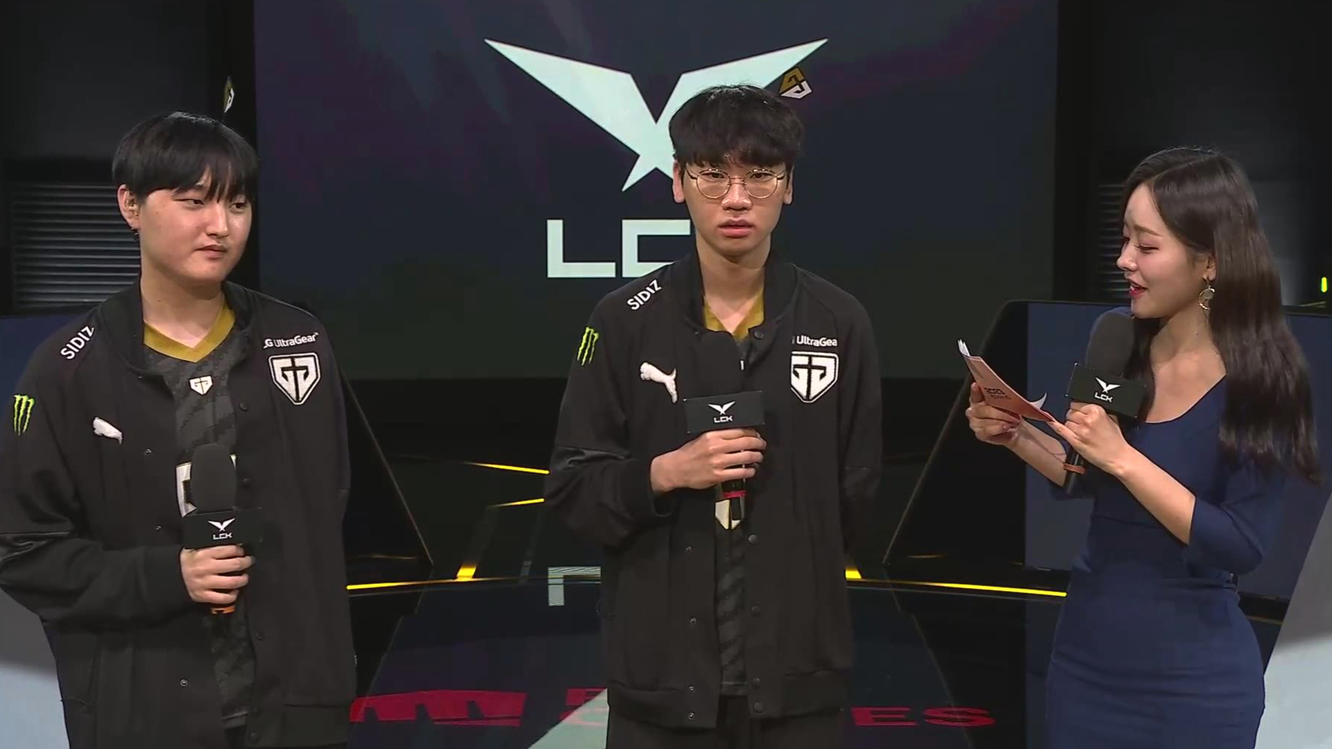 네이버 e스포츠