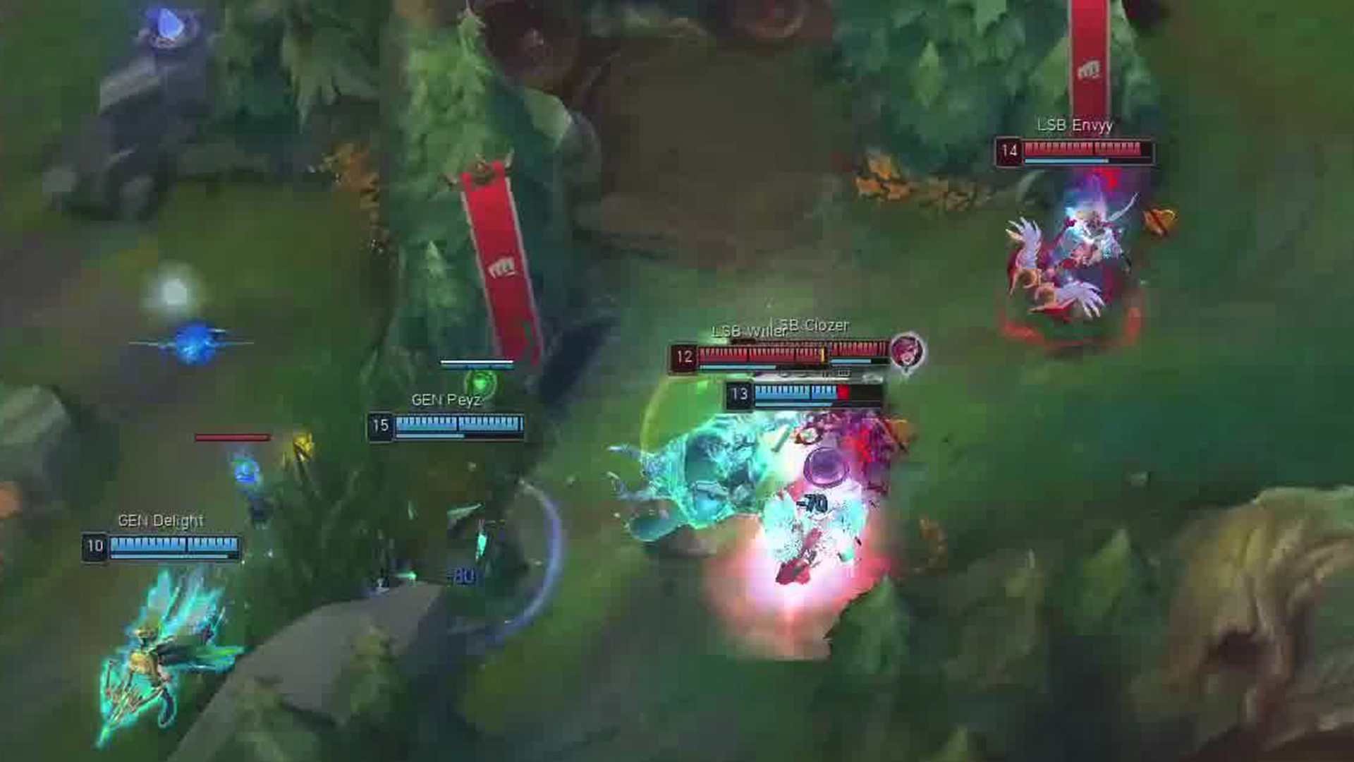 네이버 e스포츠