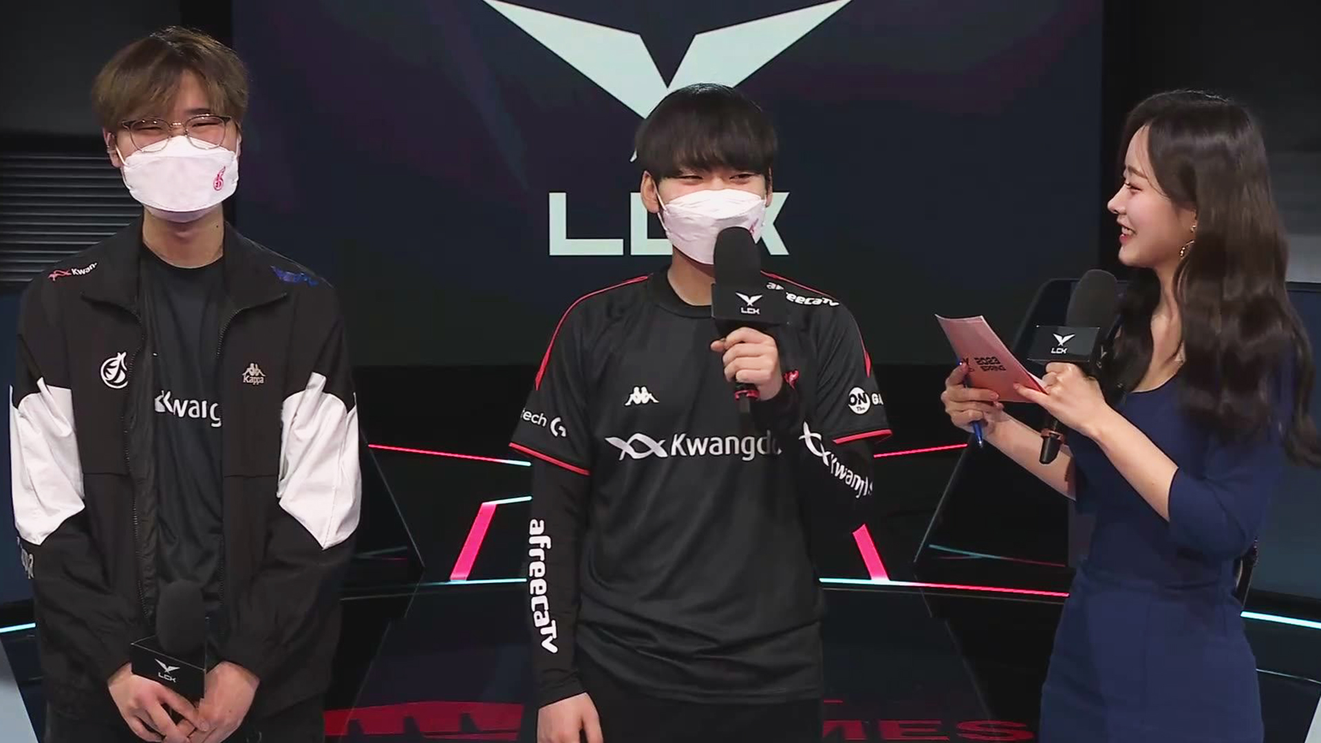 네이버 e스포츠