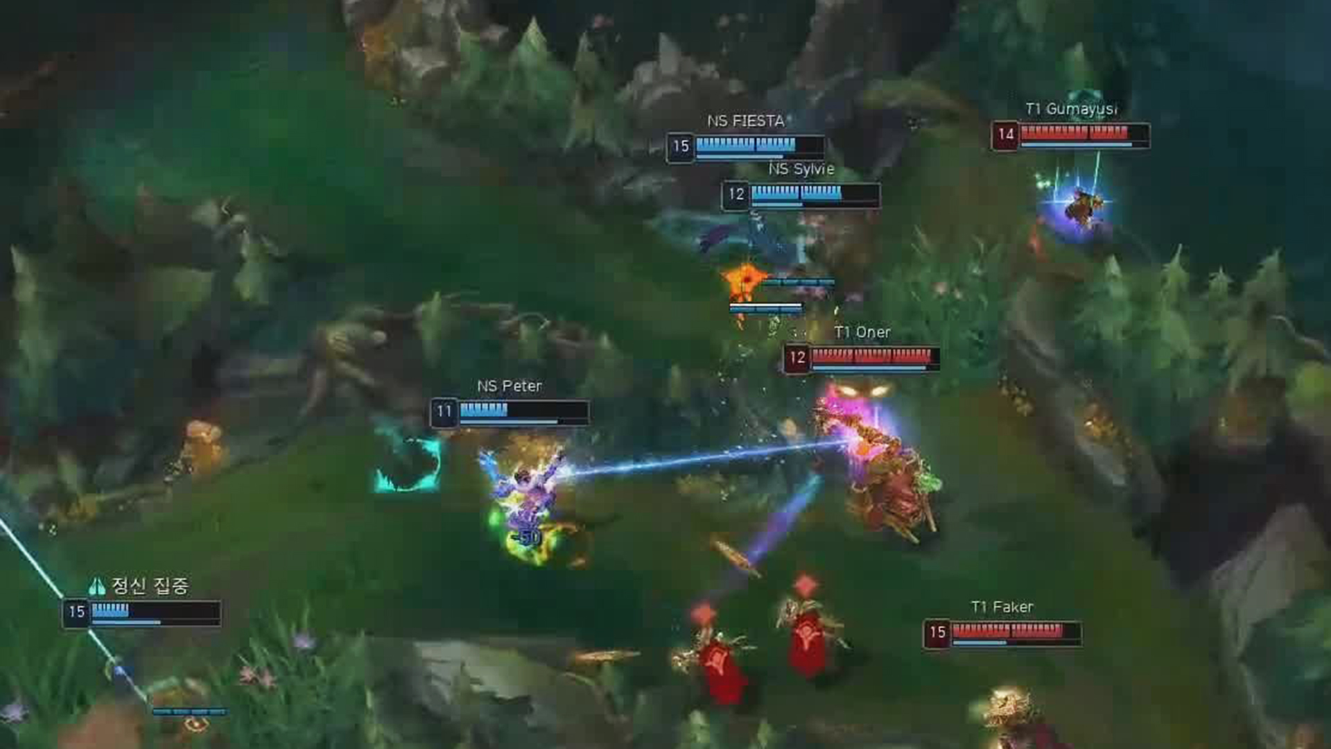 네이버 e스포츠