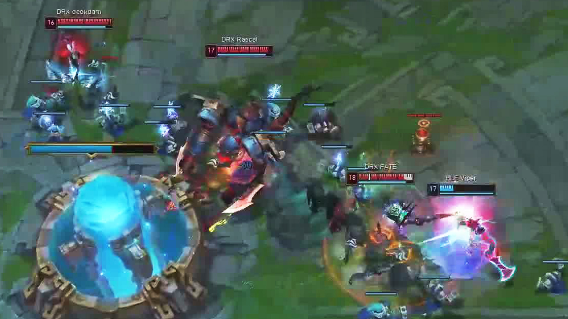 네이버 e스포츠