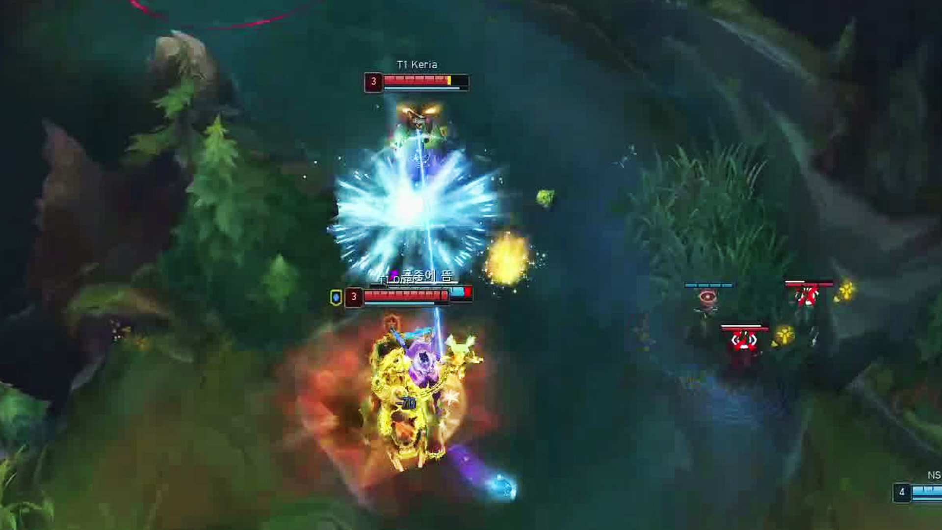 네이버 e스포츠