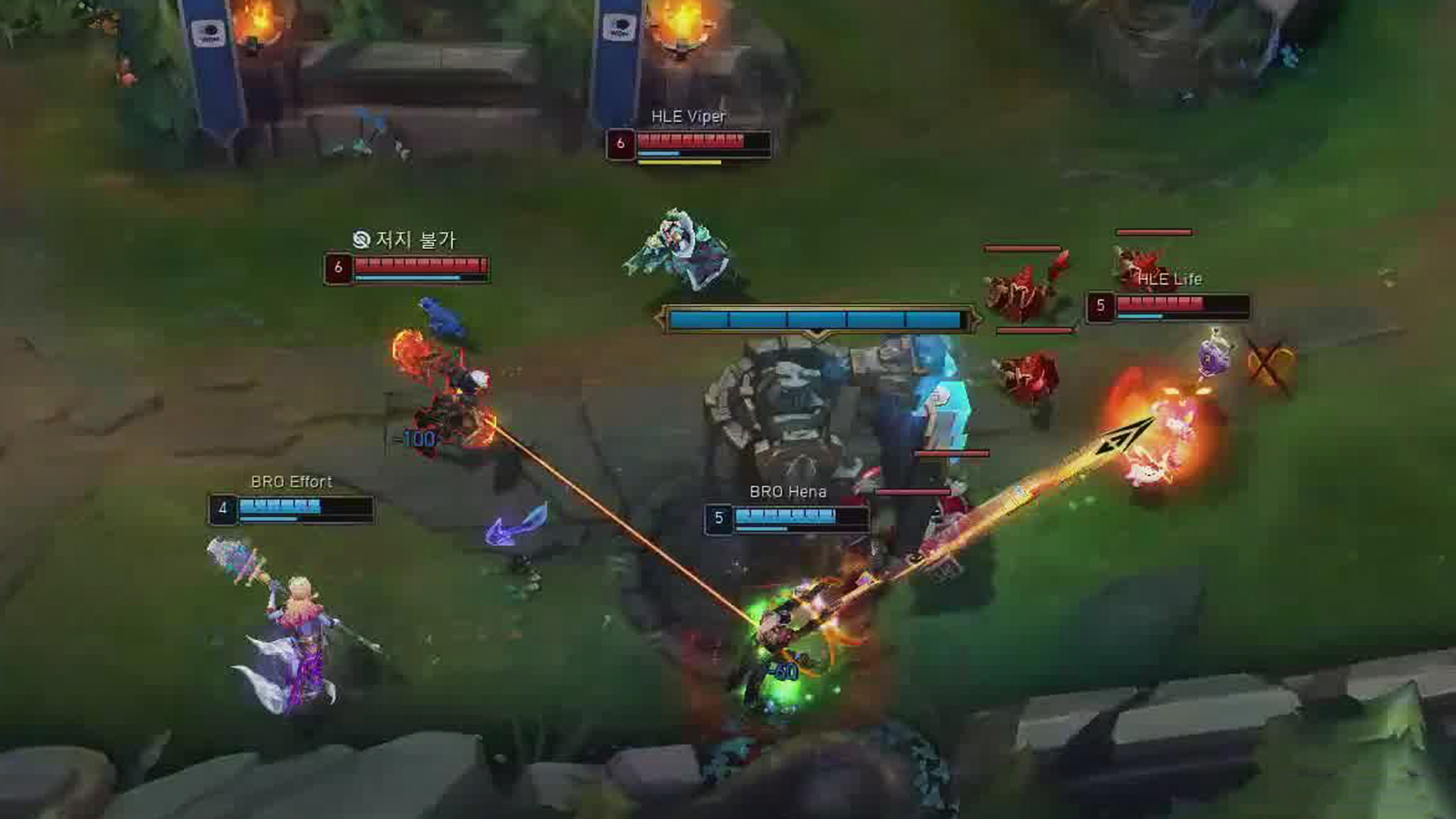 네이버 e스포츠