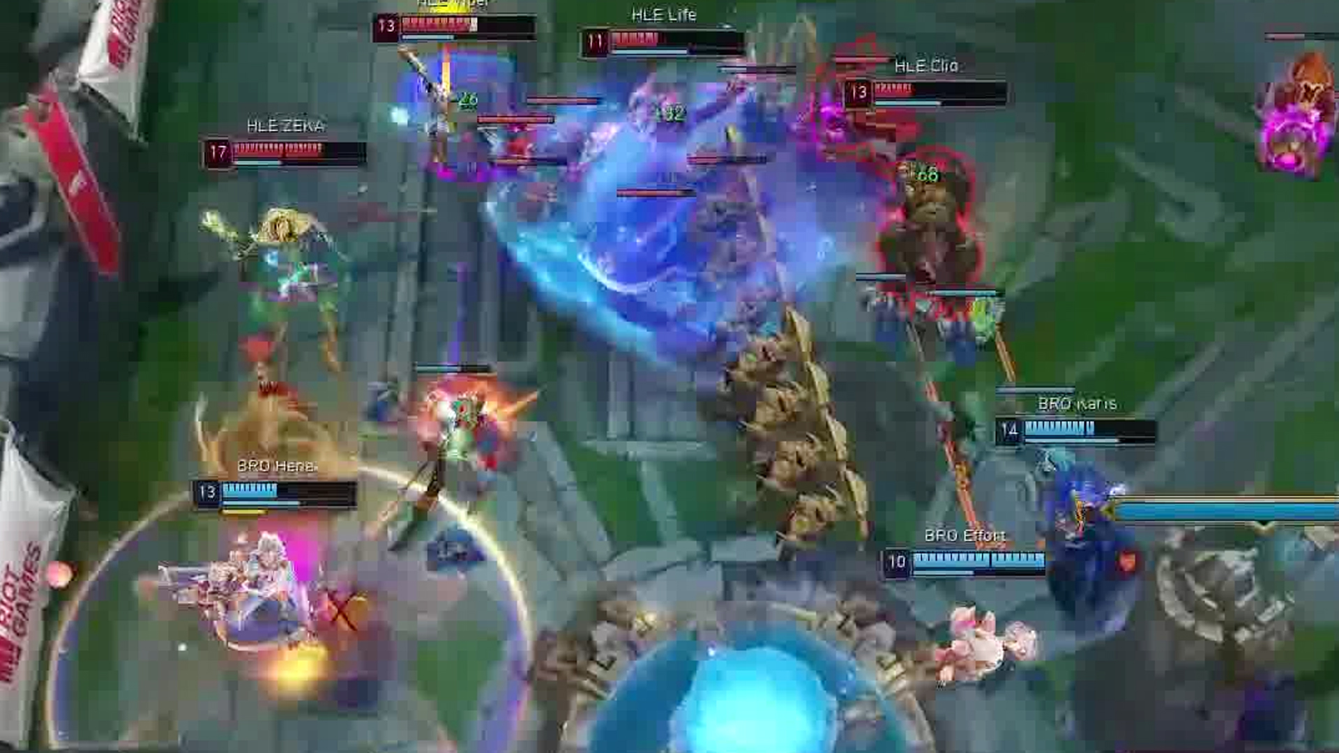 네이버 e스포츠