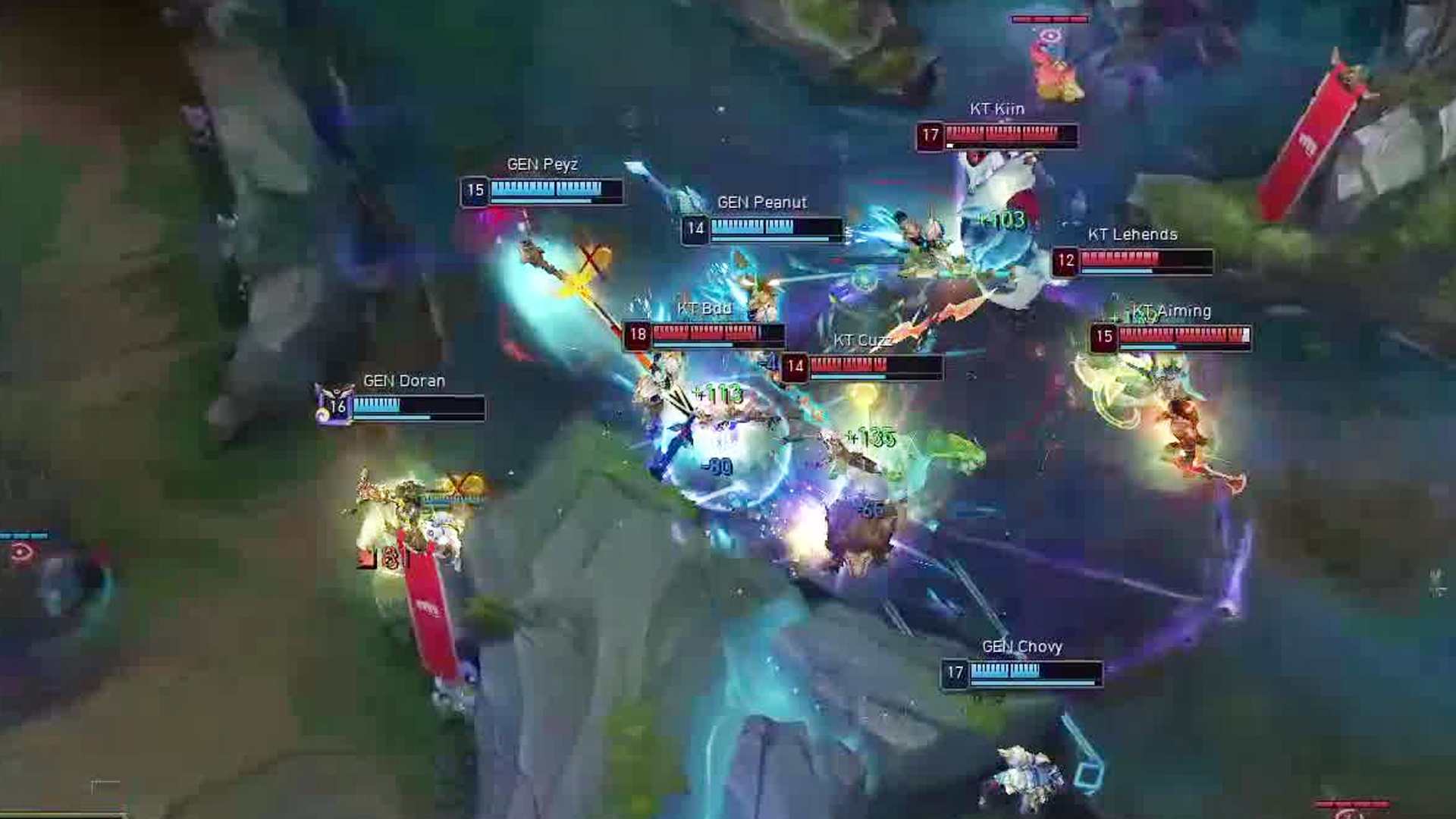 네이버 e스포츠