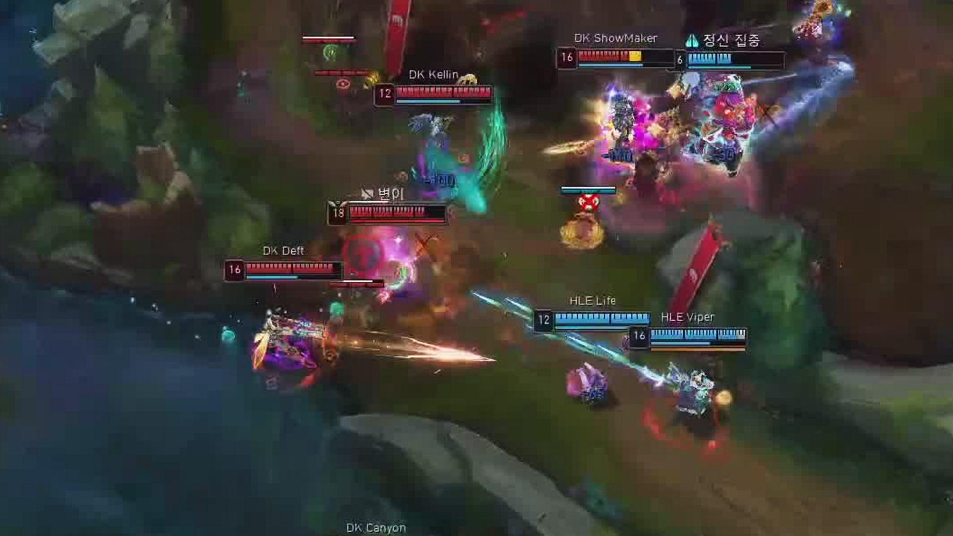 네이버 e스포츠