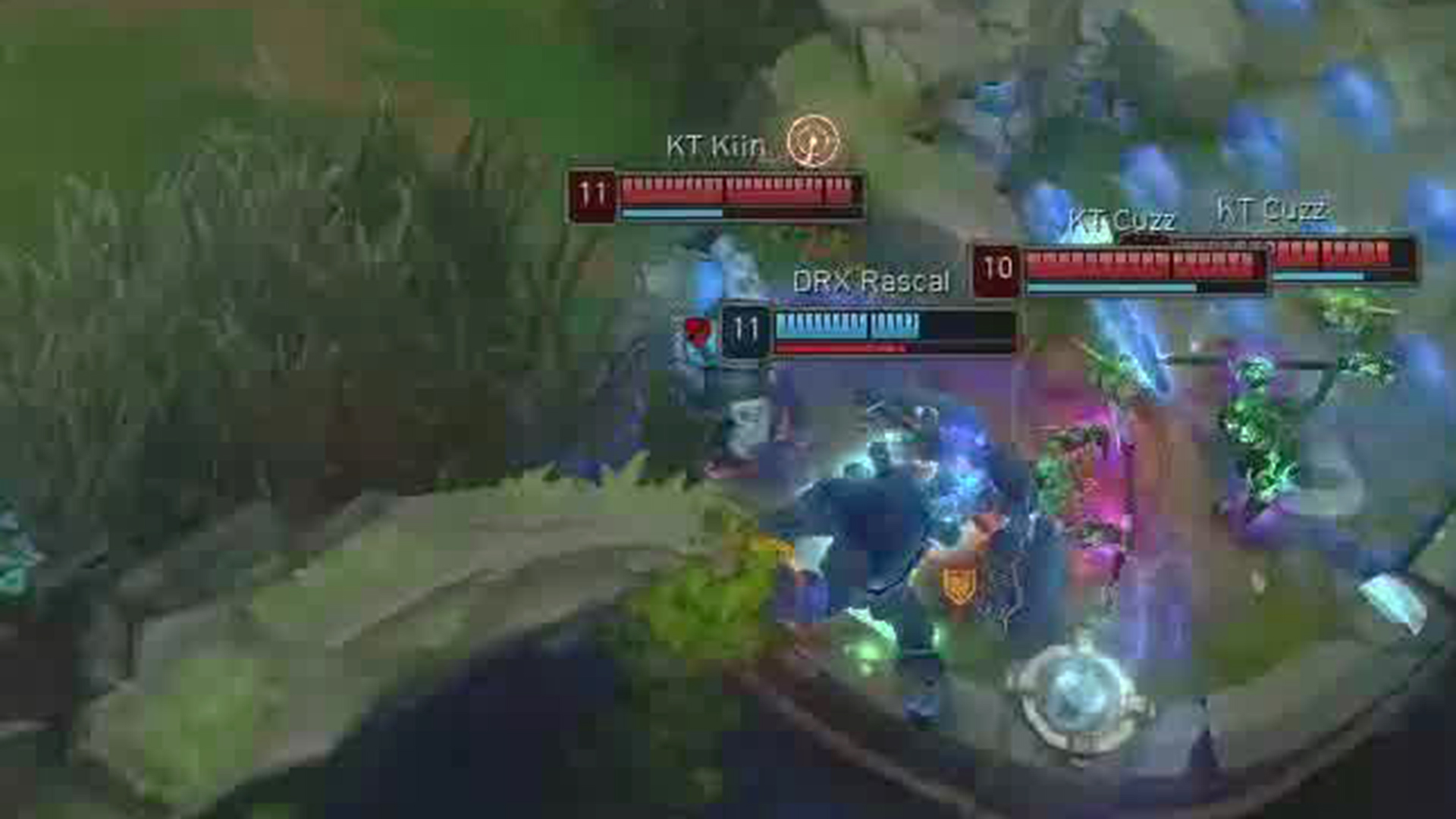 네이버 e스포츠