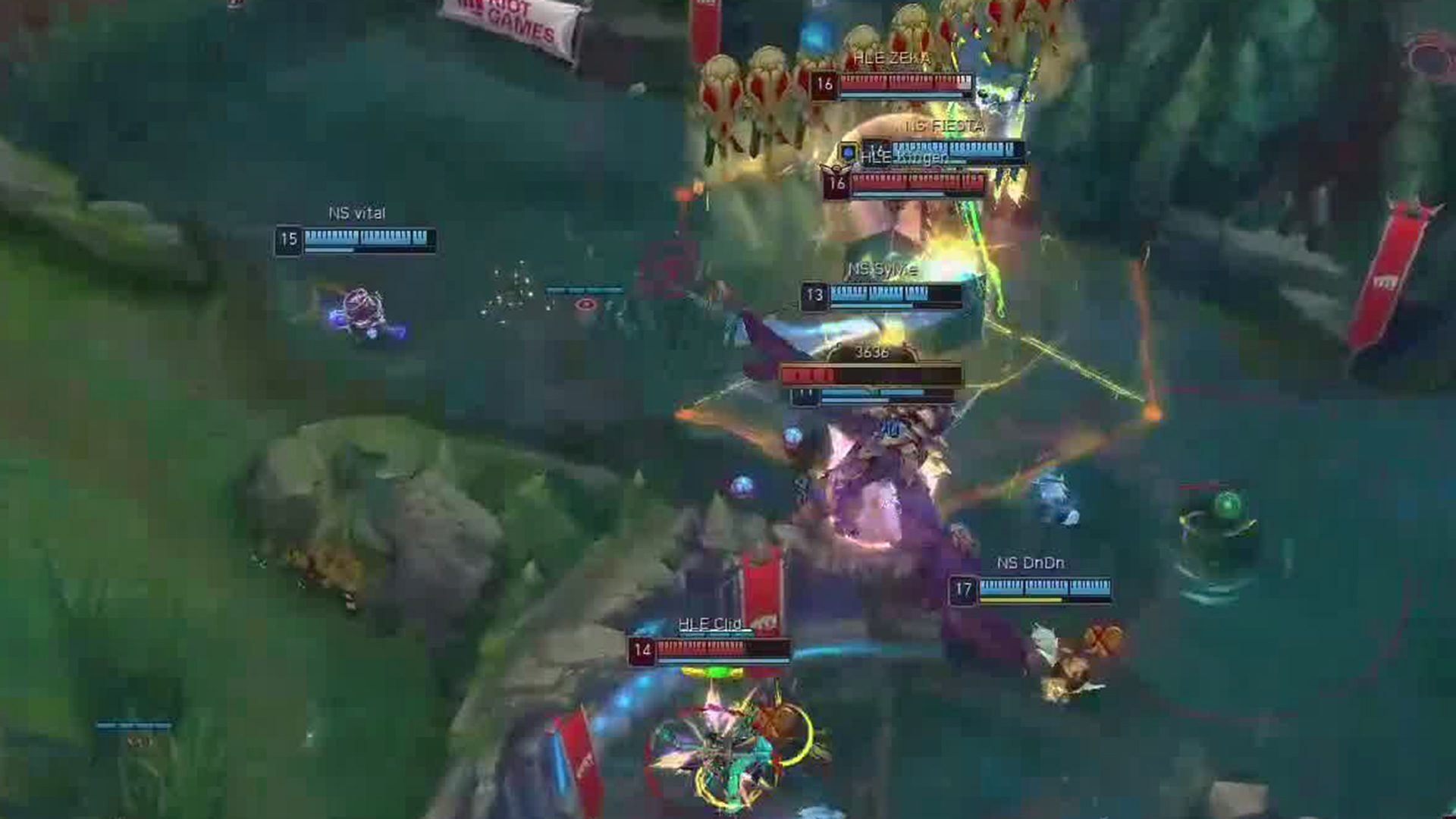 네이버 e스포츠