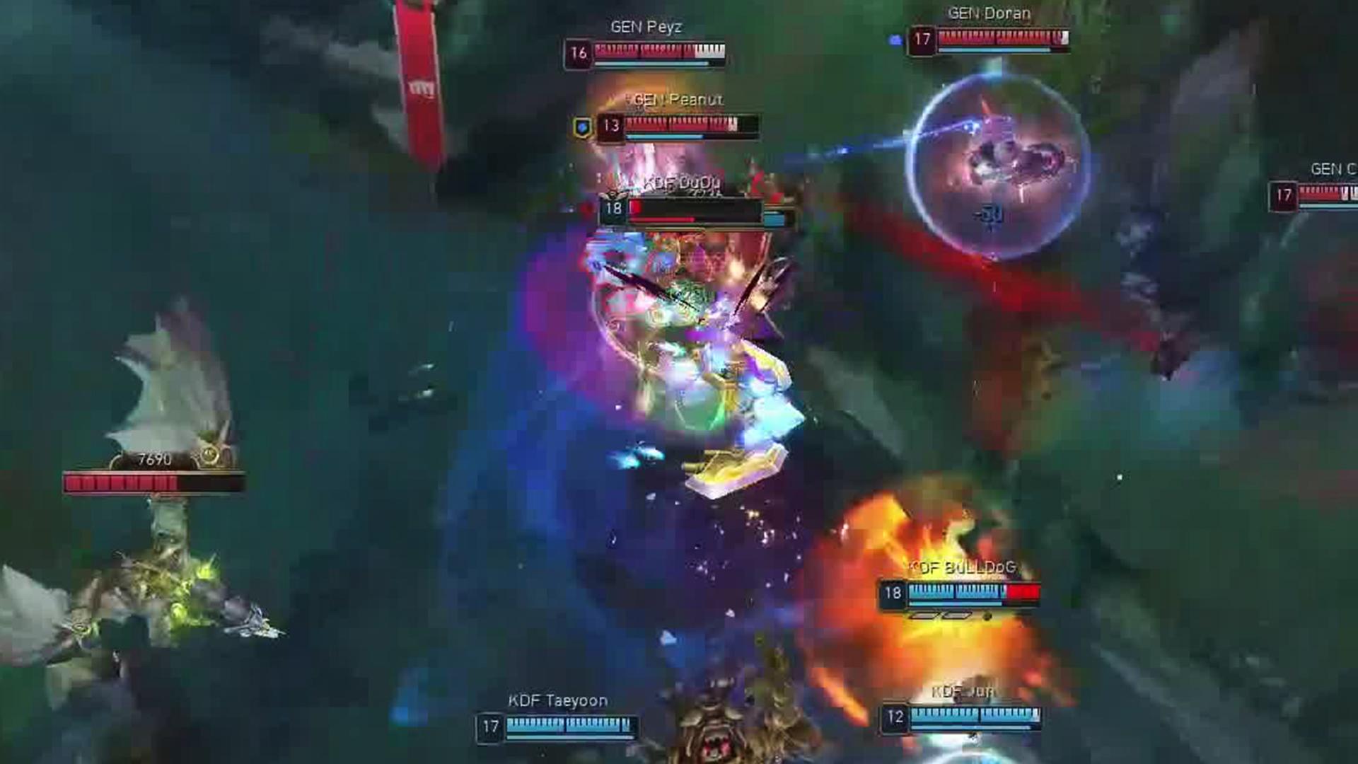 네이버 e스포츠