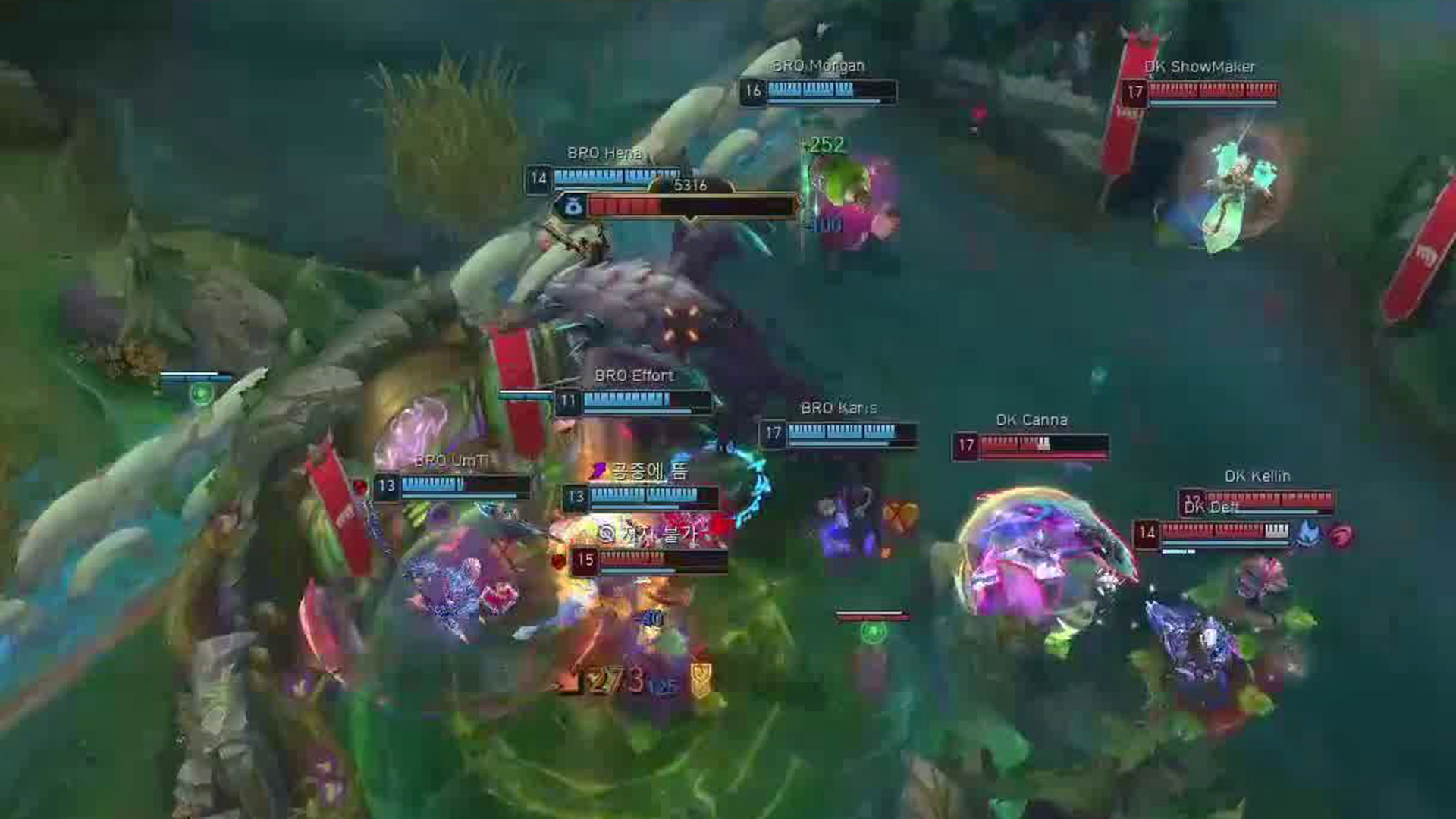 네이버 e스포츠