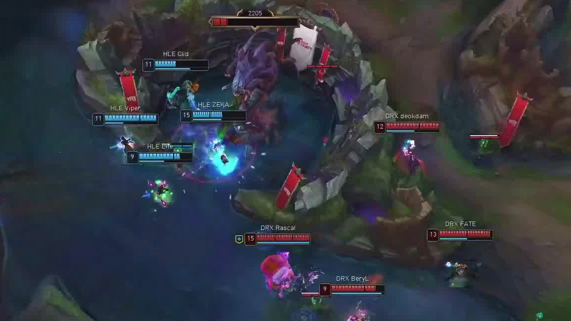 네이버 e스포츠