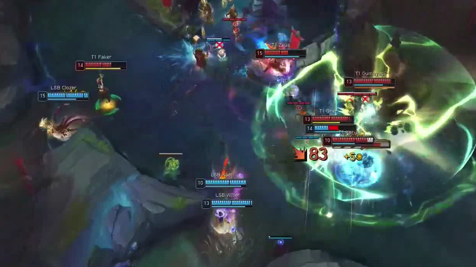 네이버 e스포츠