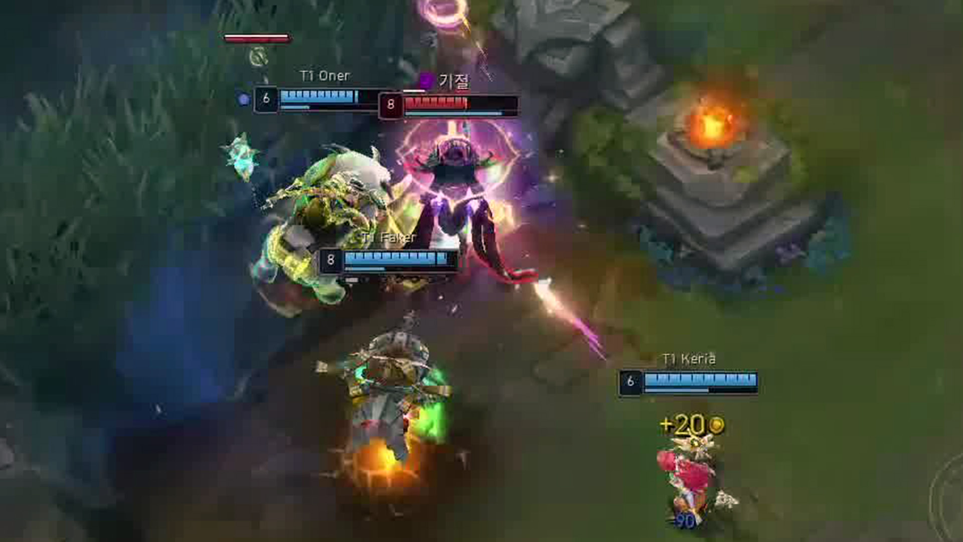 네이버 e스포츠