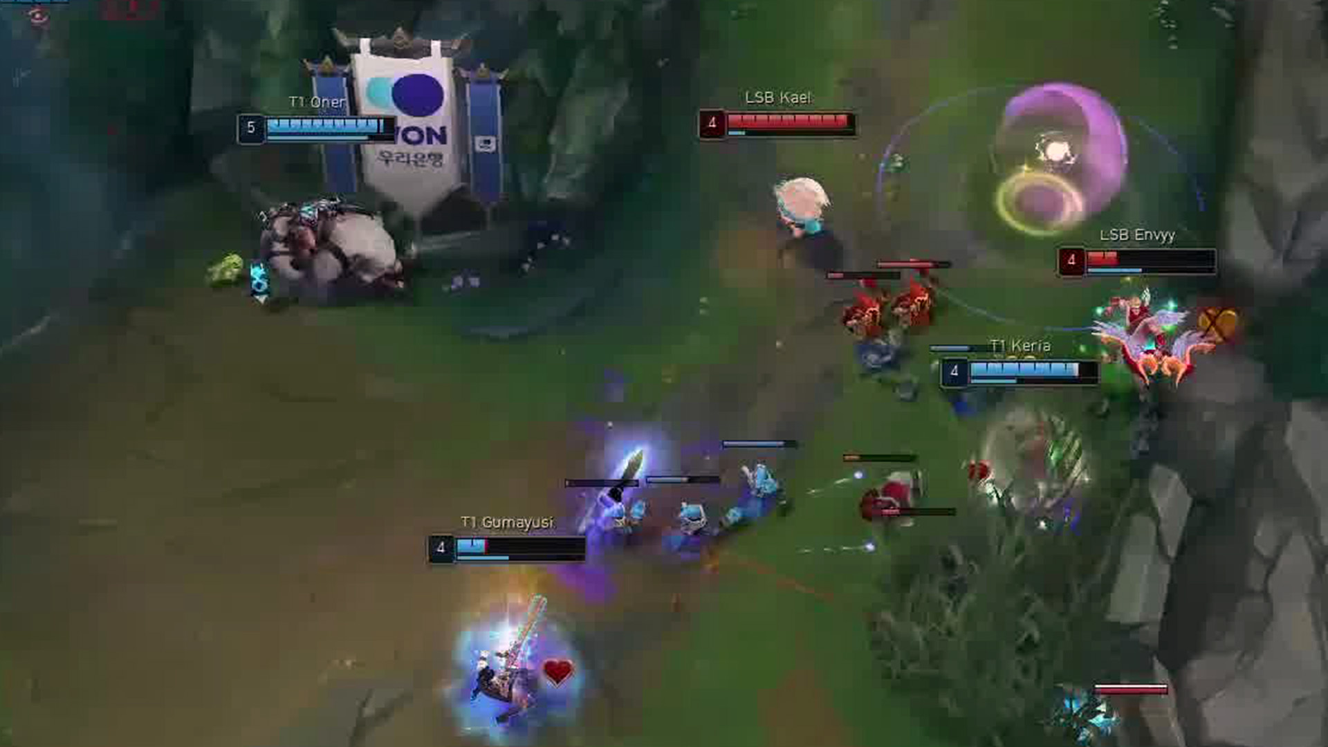 네이버 e스포츠