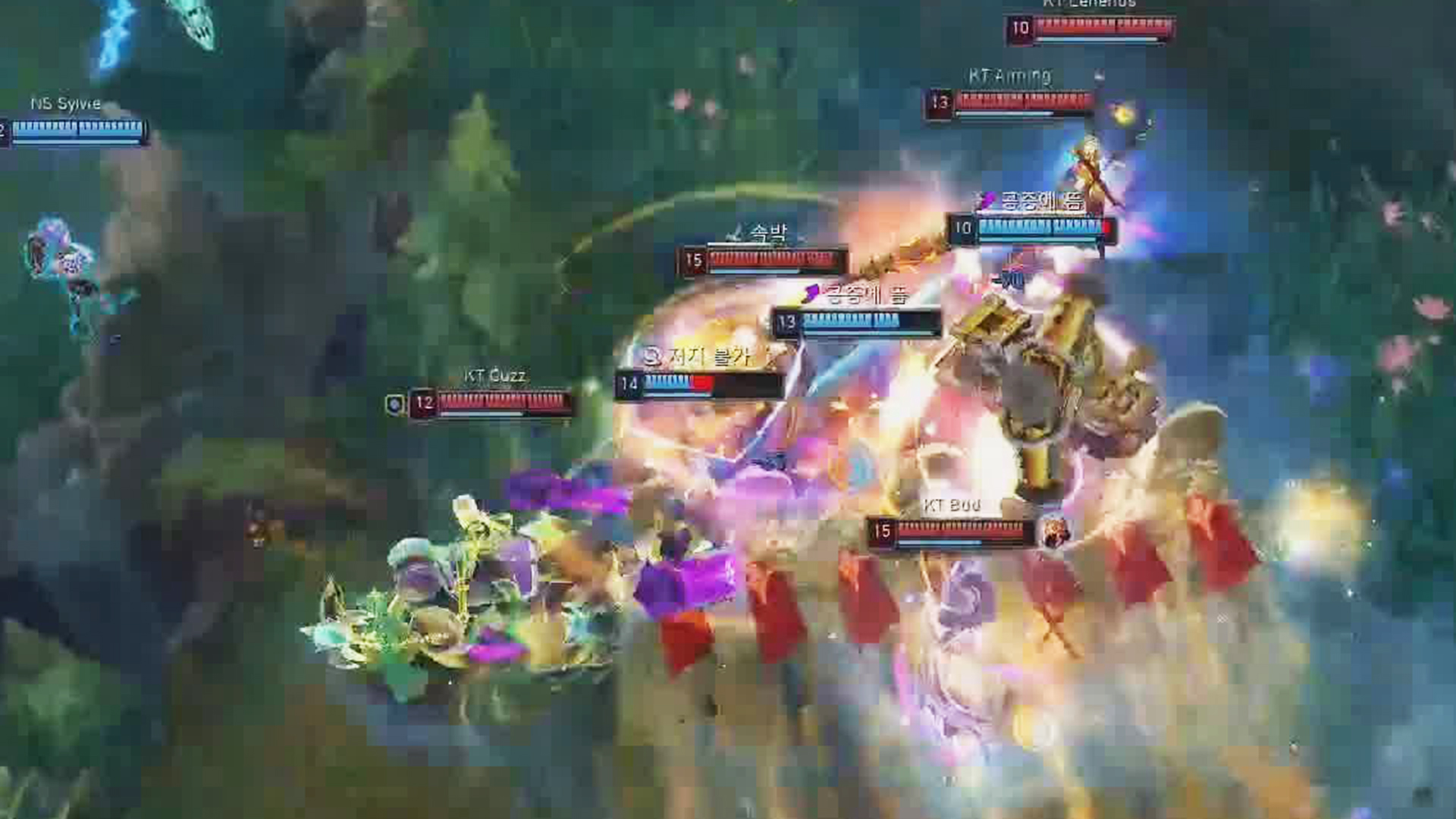 네이버 e스포츠