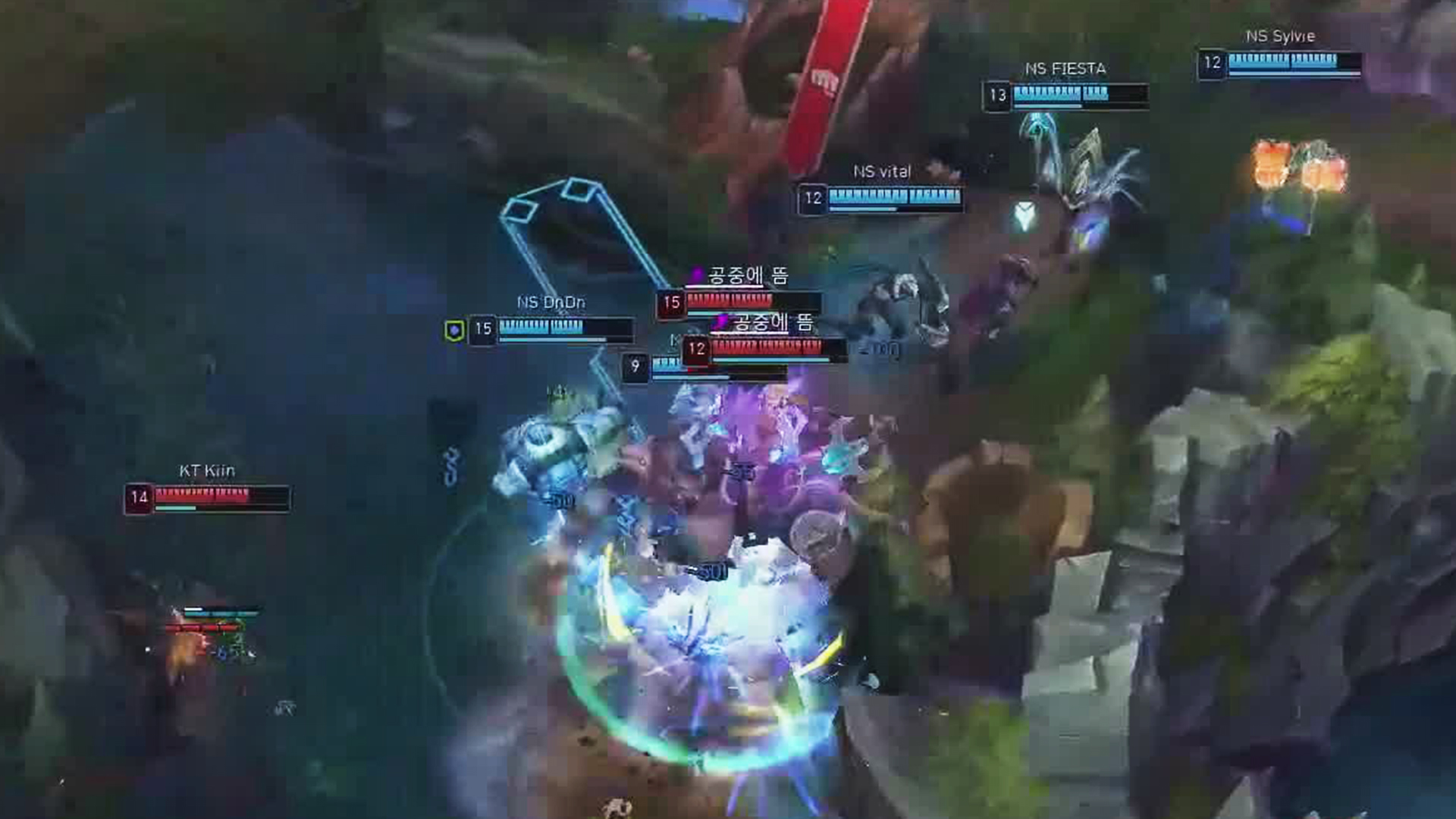 네이버 e스포츠